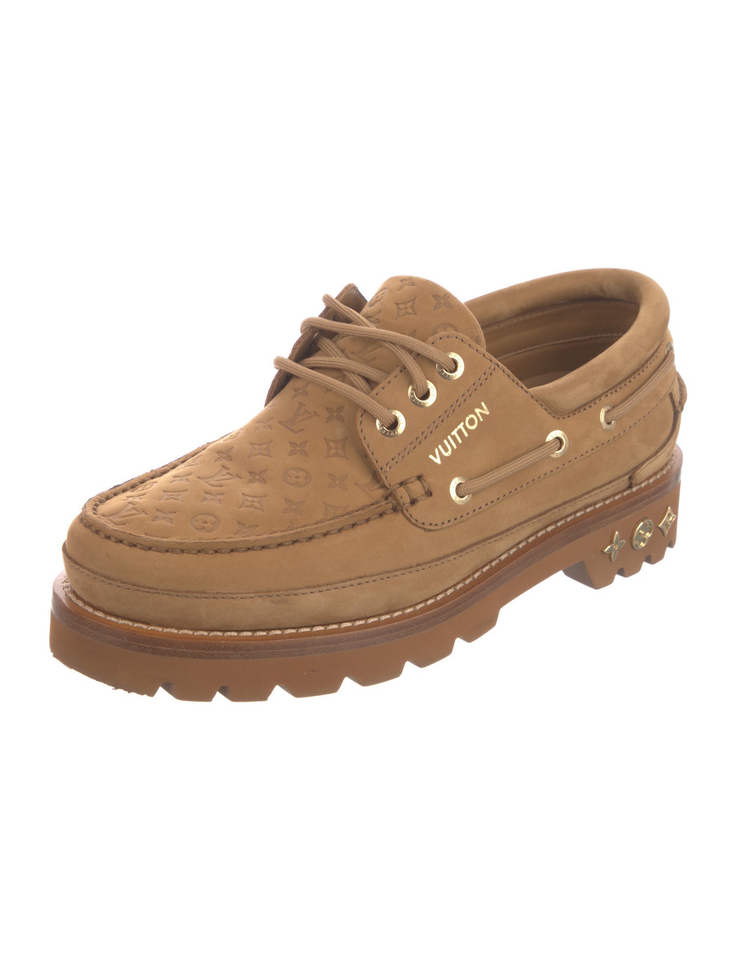 Louis Vuitton | The RealReal