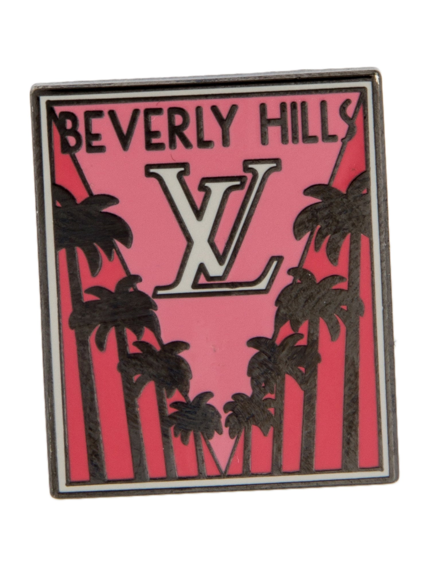 Louis Vuitton Jewelry | The RealReal