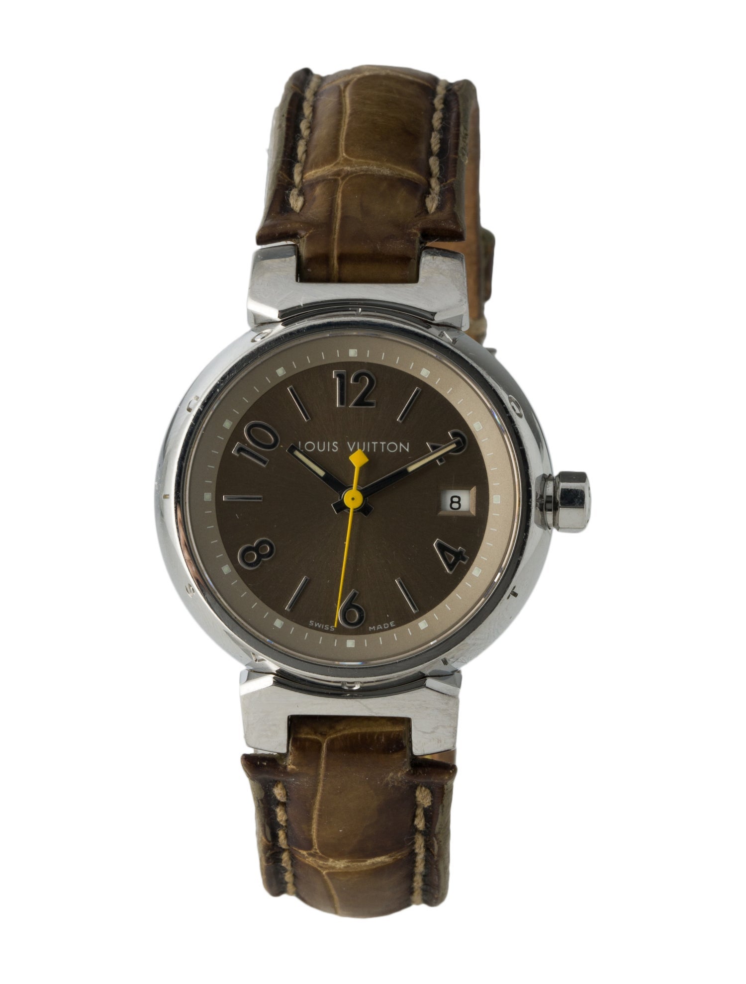 Louis Vuitton Watches | The RealReal