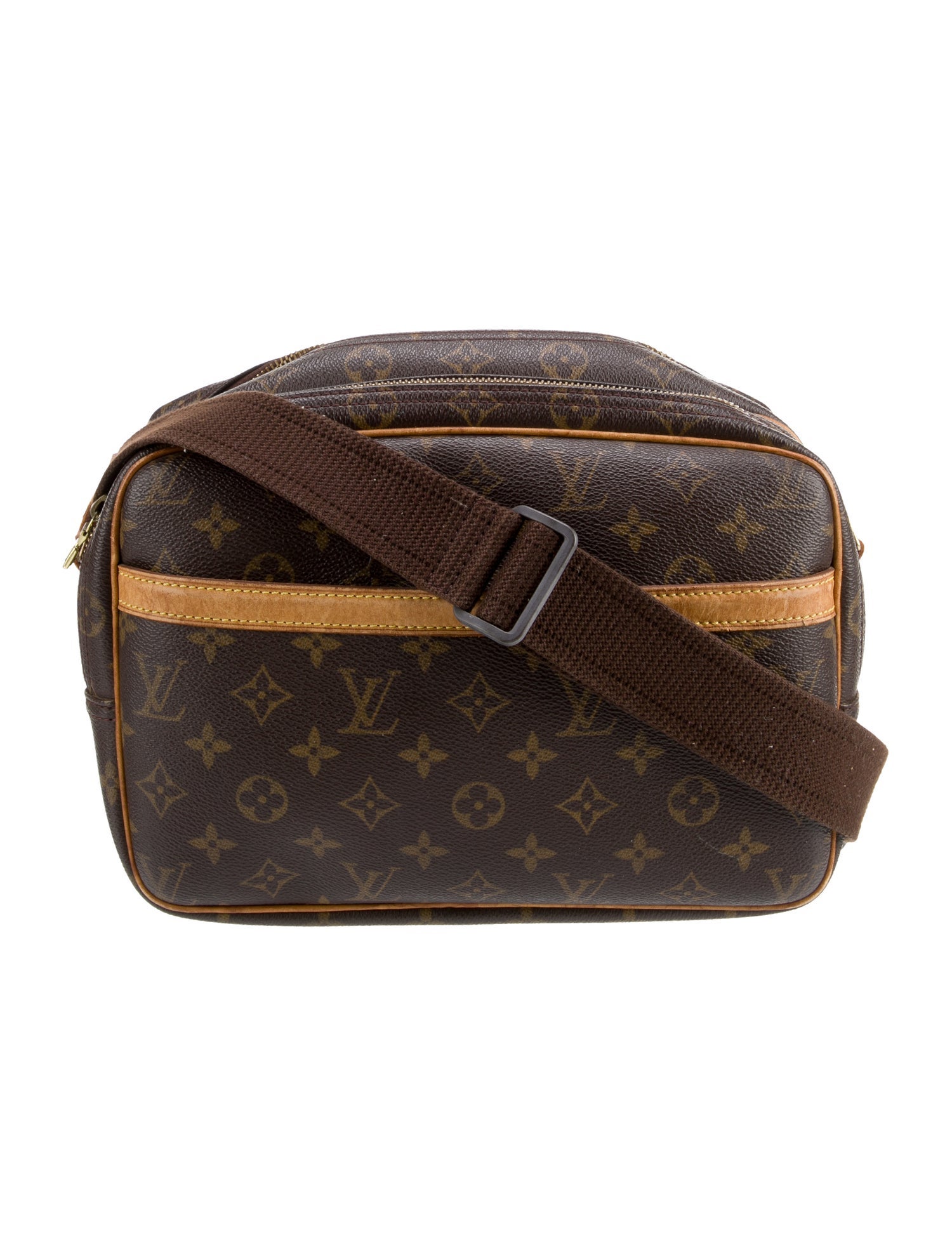 Louis Vuitton Crossbody Bags | The RealReal