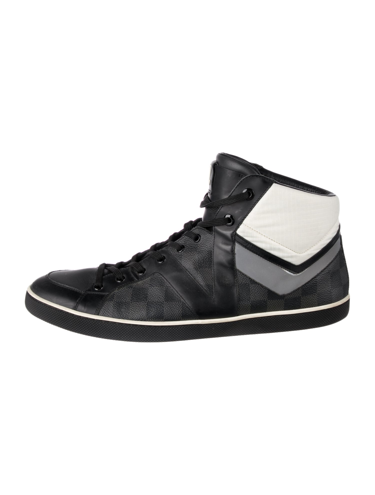 Louis Vuitton Men’s Shoes | The RealReal