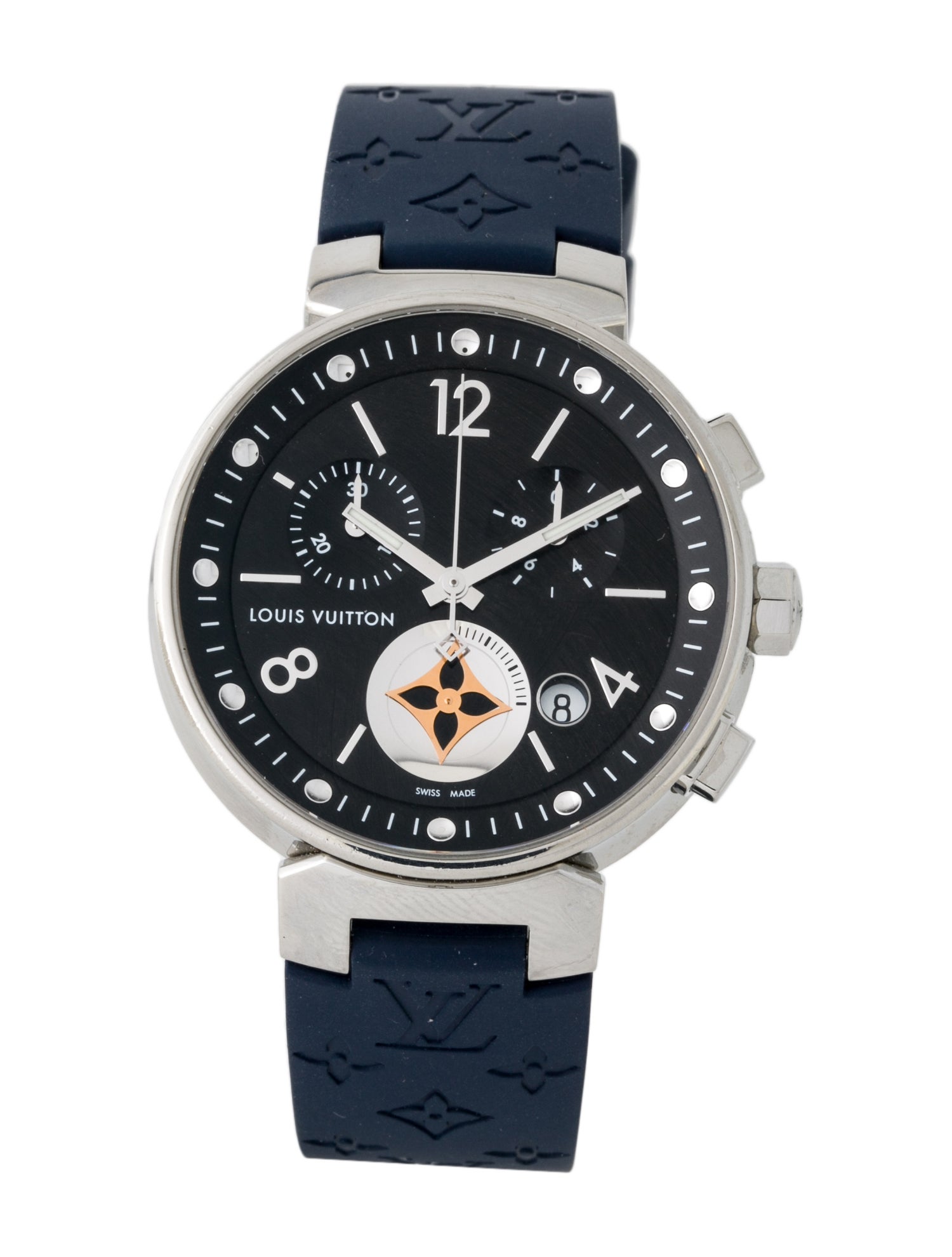Louis Vuitton Watches | The RealReal