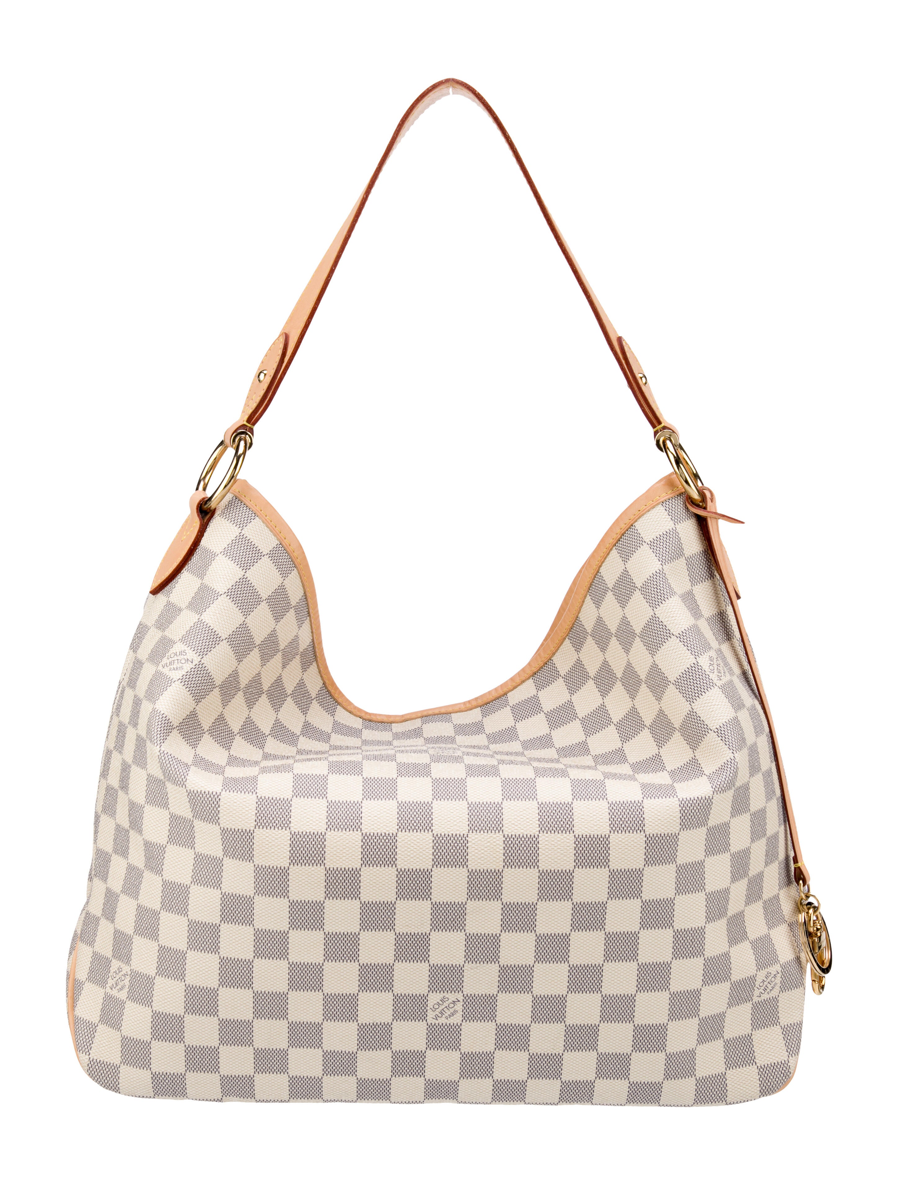 Fendi Spy Bag - Red Hobos, Handbags - FEN50575 | The RealReal