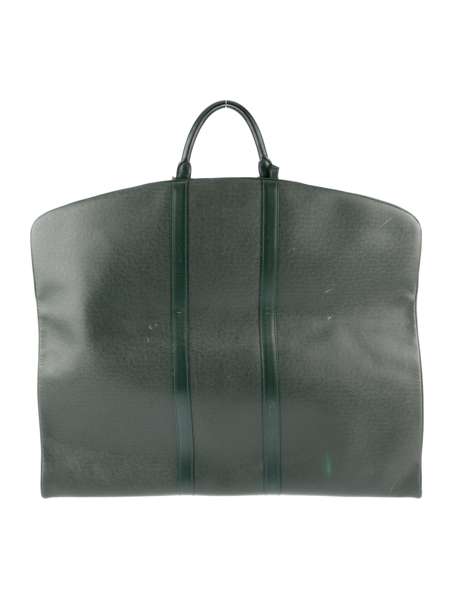 Louis Vuitton Garment Covers | The RealReal