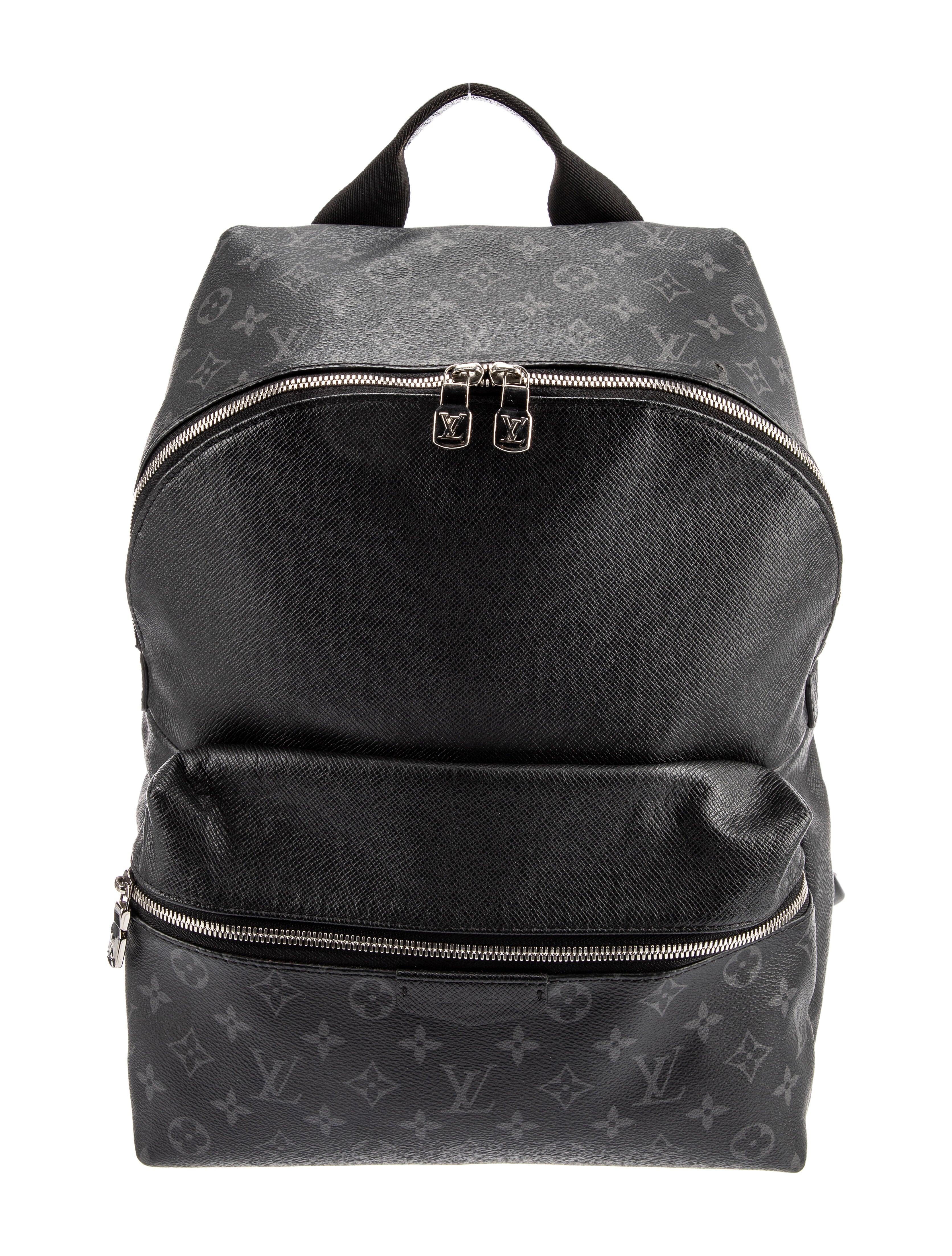 Mens Designer Backpacks | The RealReal