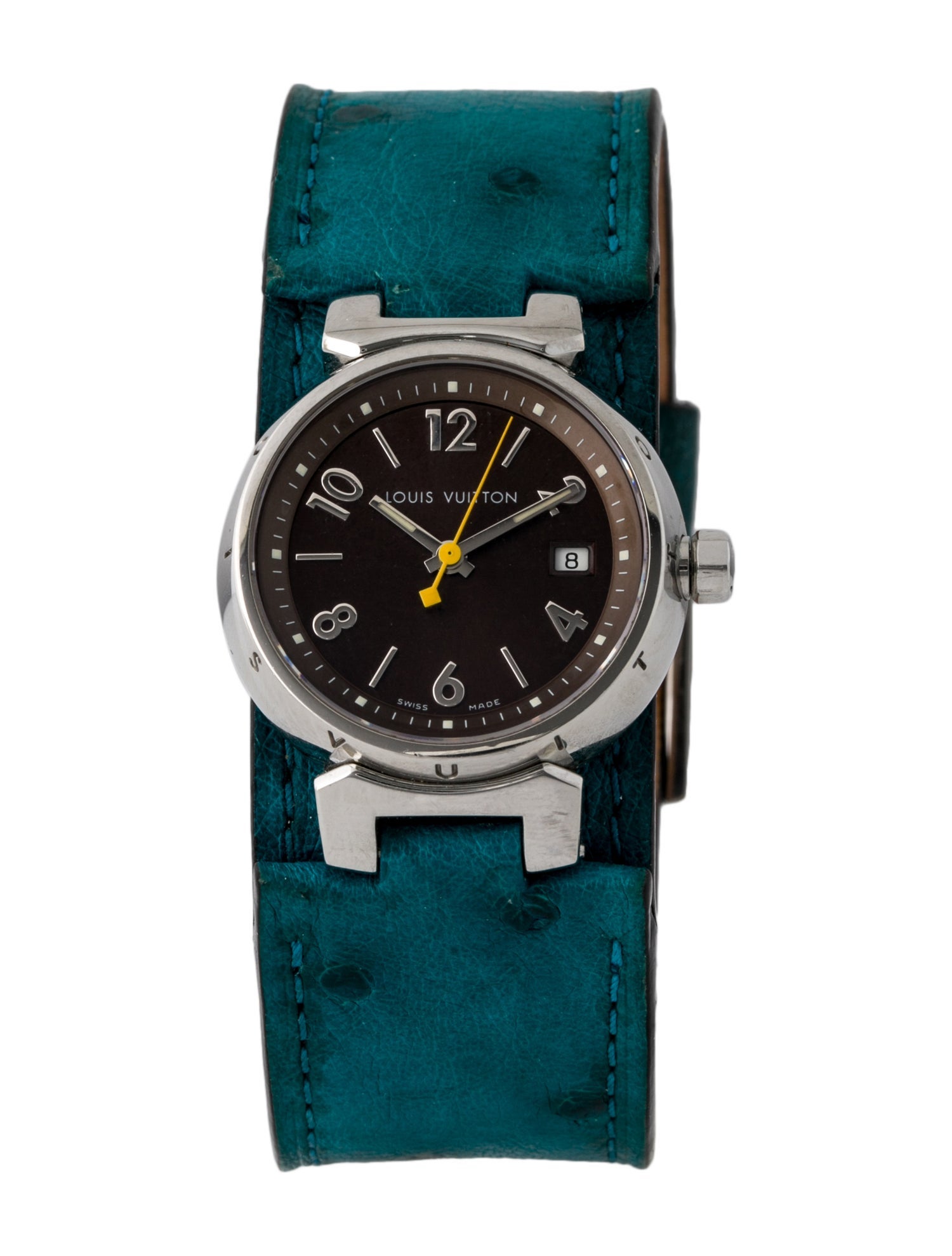 Louis Vuitton Watches | The RealReal