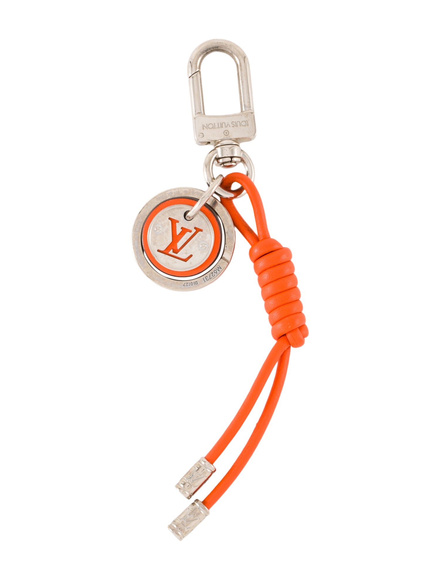 Goyard Goyardine Saint Michel Key Holder - Blue Keychains, Accessories ...