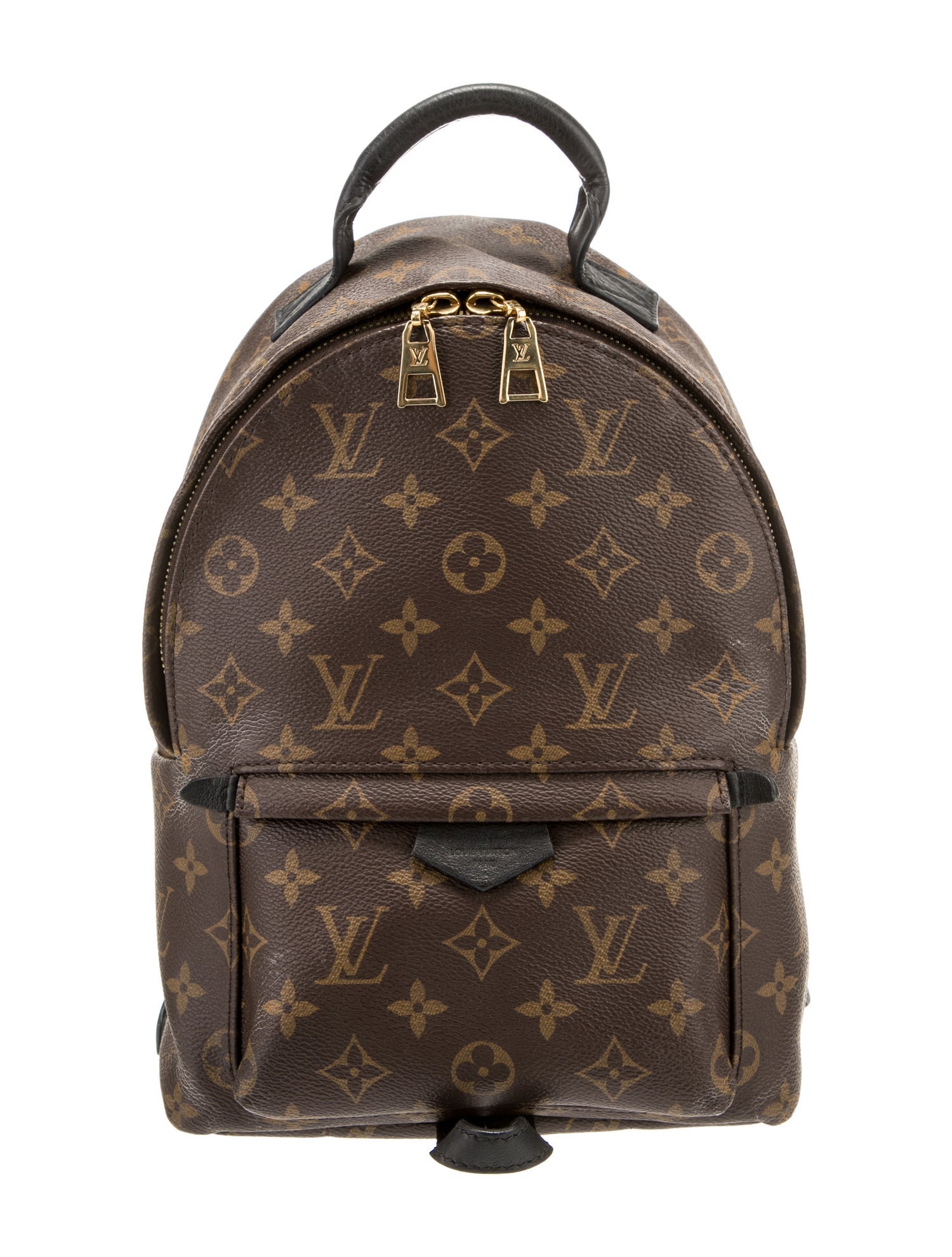 Louis Vuitton Backpacks | The RealReal