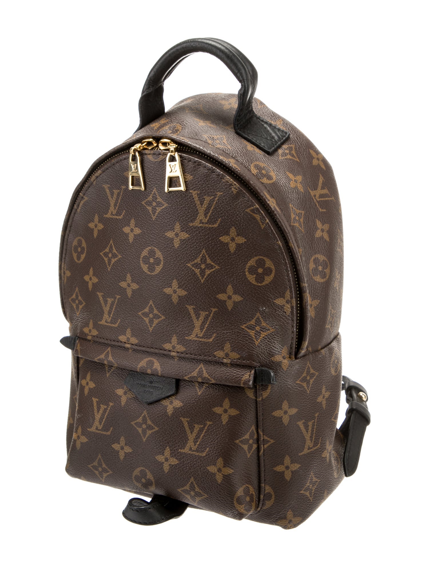 Louis Vuitton Backpacks | The RealReal