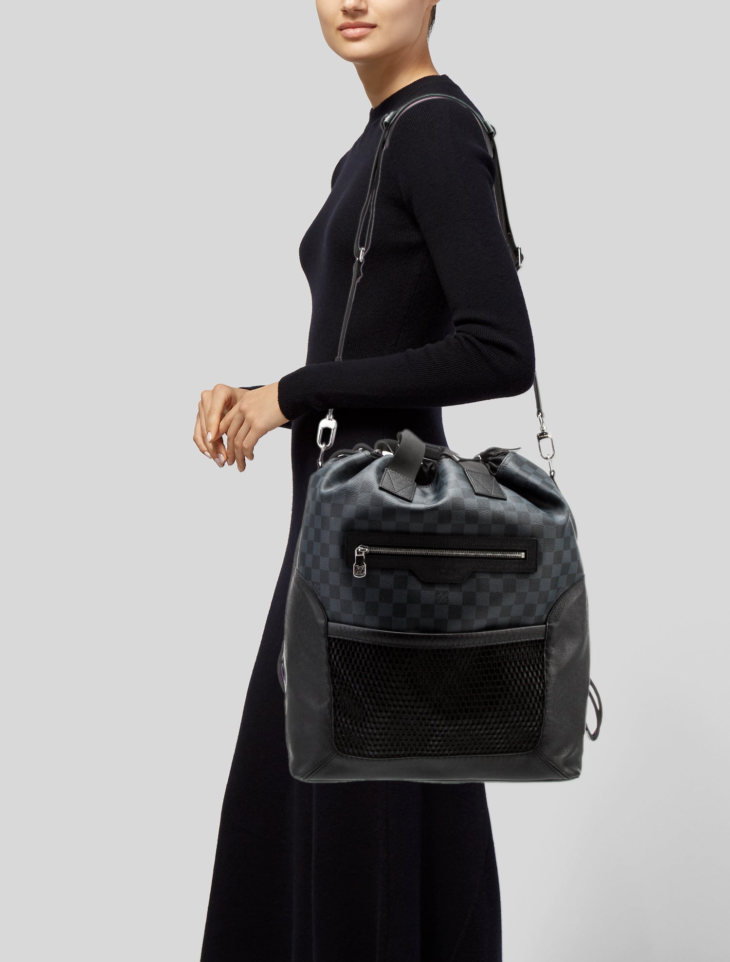 Louis Vuitton Men | The RealReal