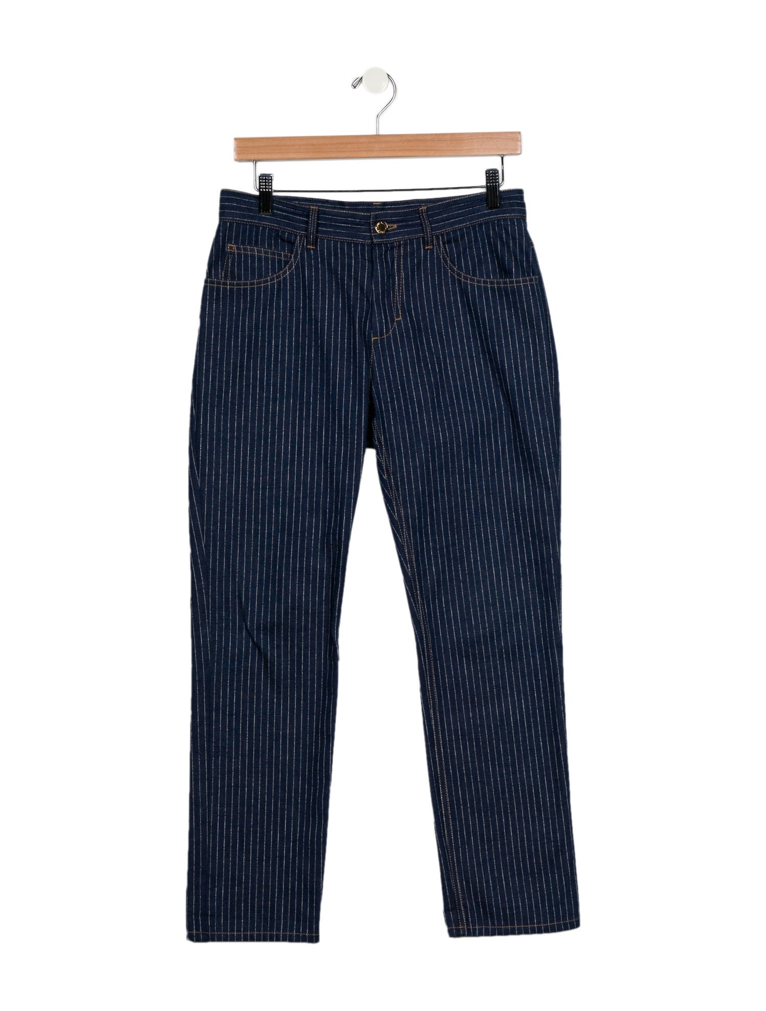 Louis Vuitton Jeans for Women | The RealReal