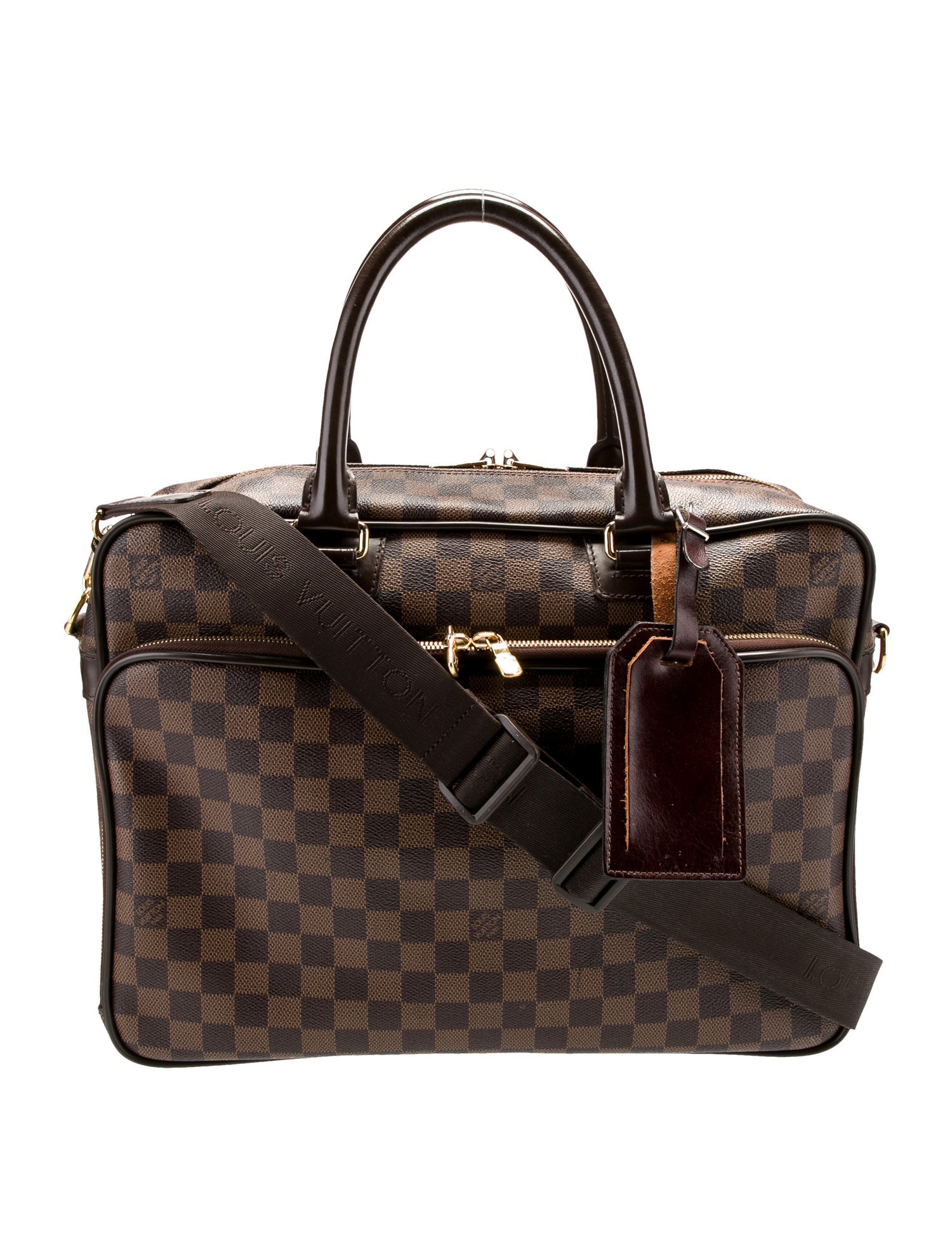 Louis Vuitton Men | The RealReal