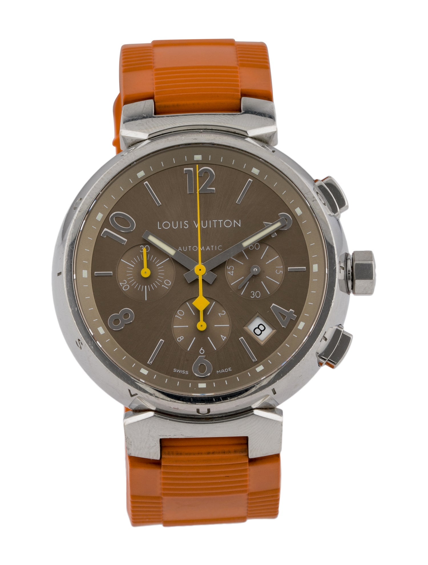 Louis Vuitton Watches | The RealReal