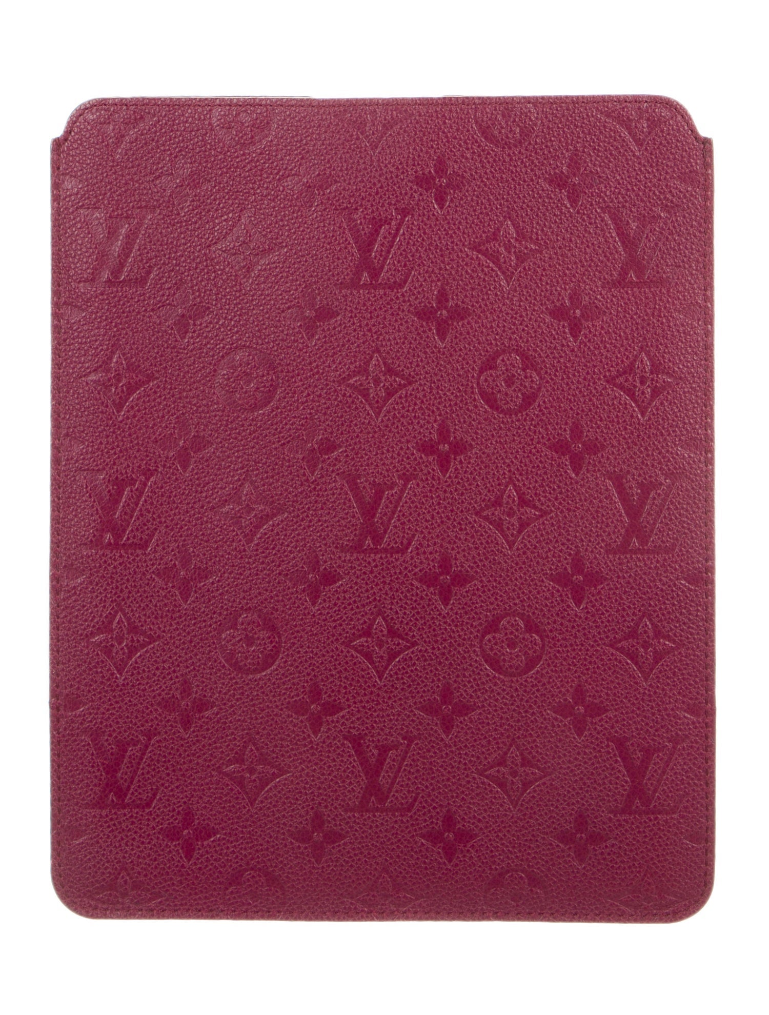 Louis Vuitton Laptop Covers & Cases | The RealReal