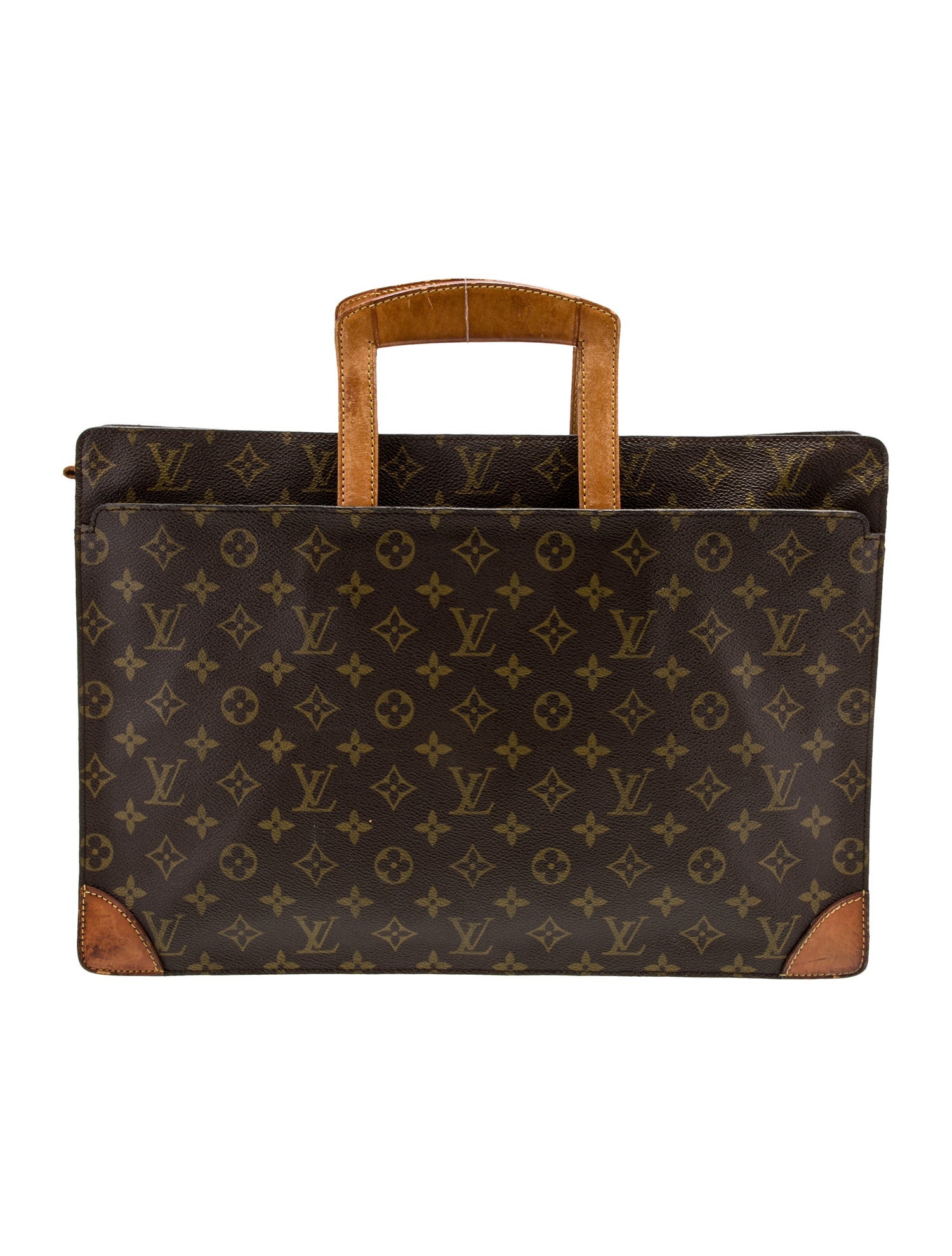 Louis Vuitton Handbags & Purses On Sale | The RealReal