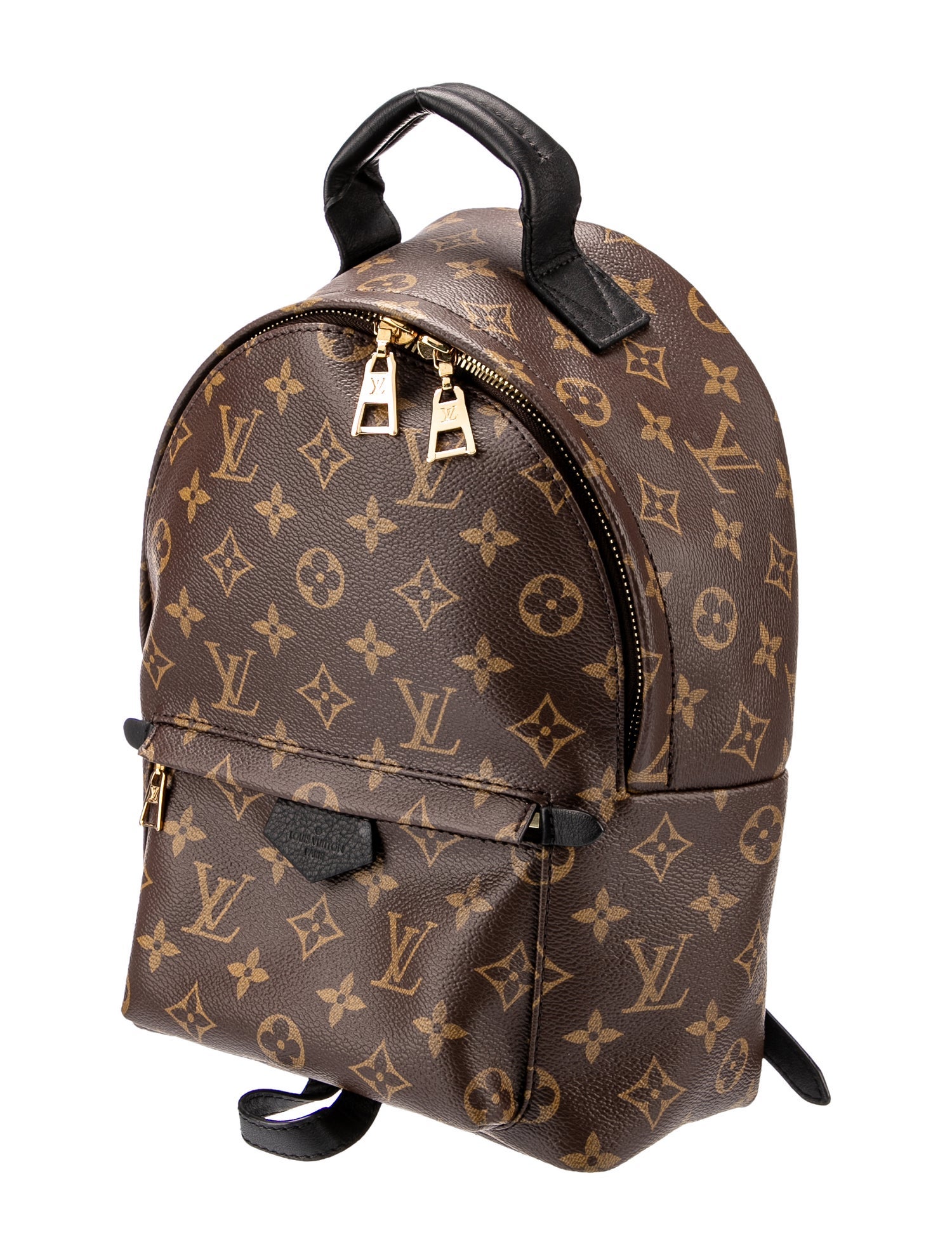 Designer Backpacks For Women On Sale | The RealReal