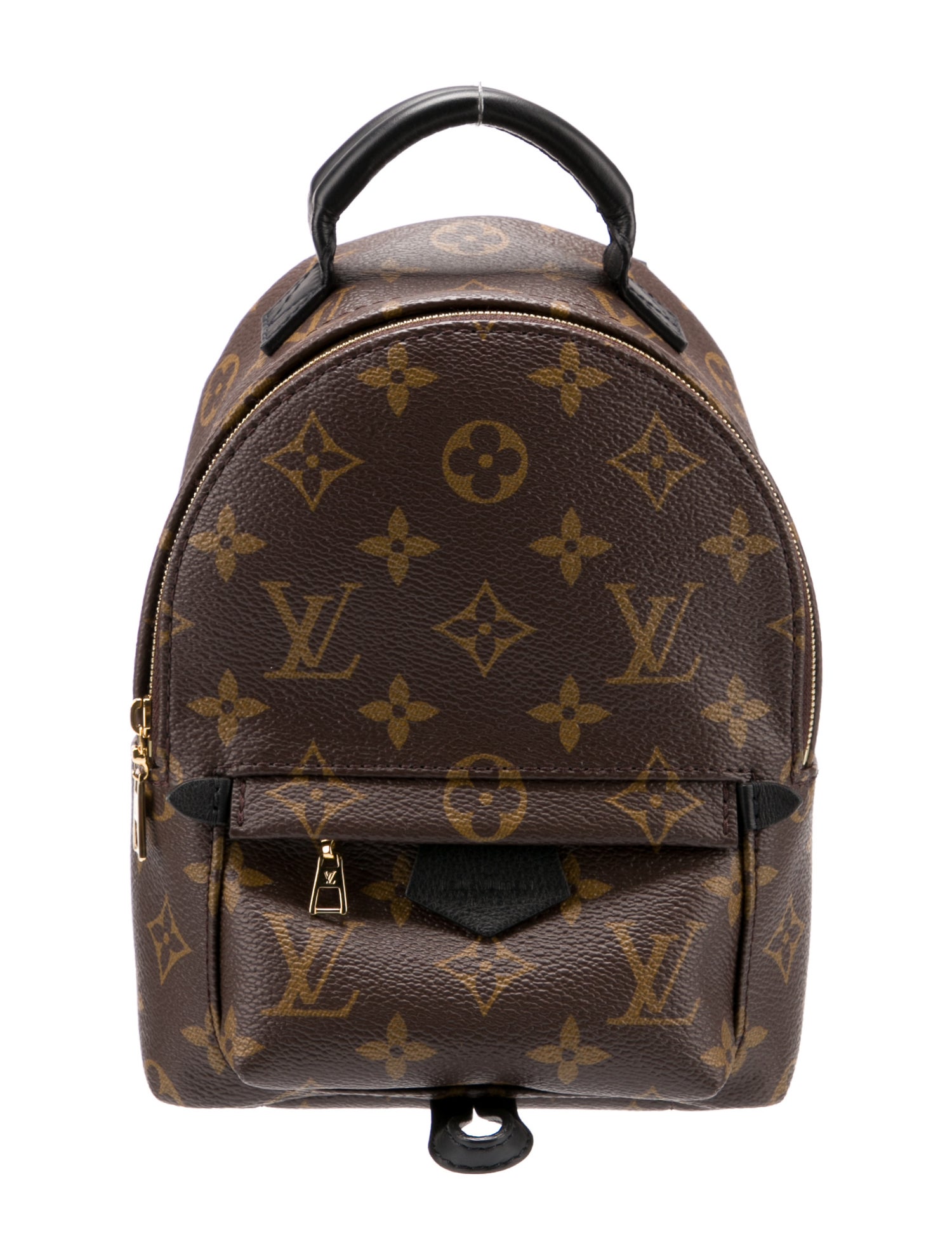 Louis Vuitton Backpacks | The RealReal