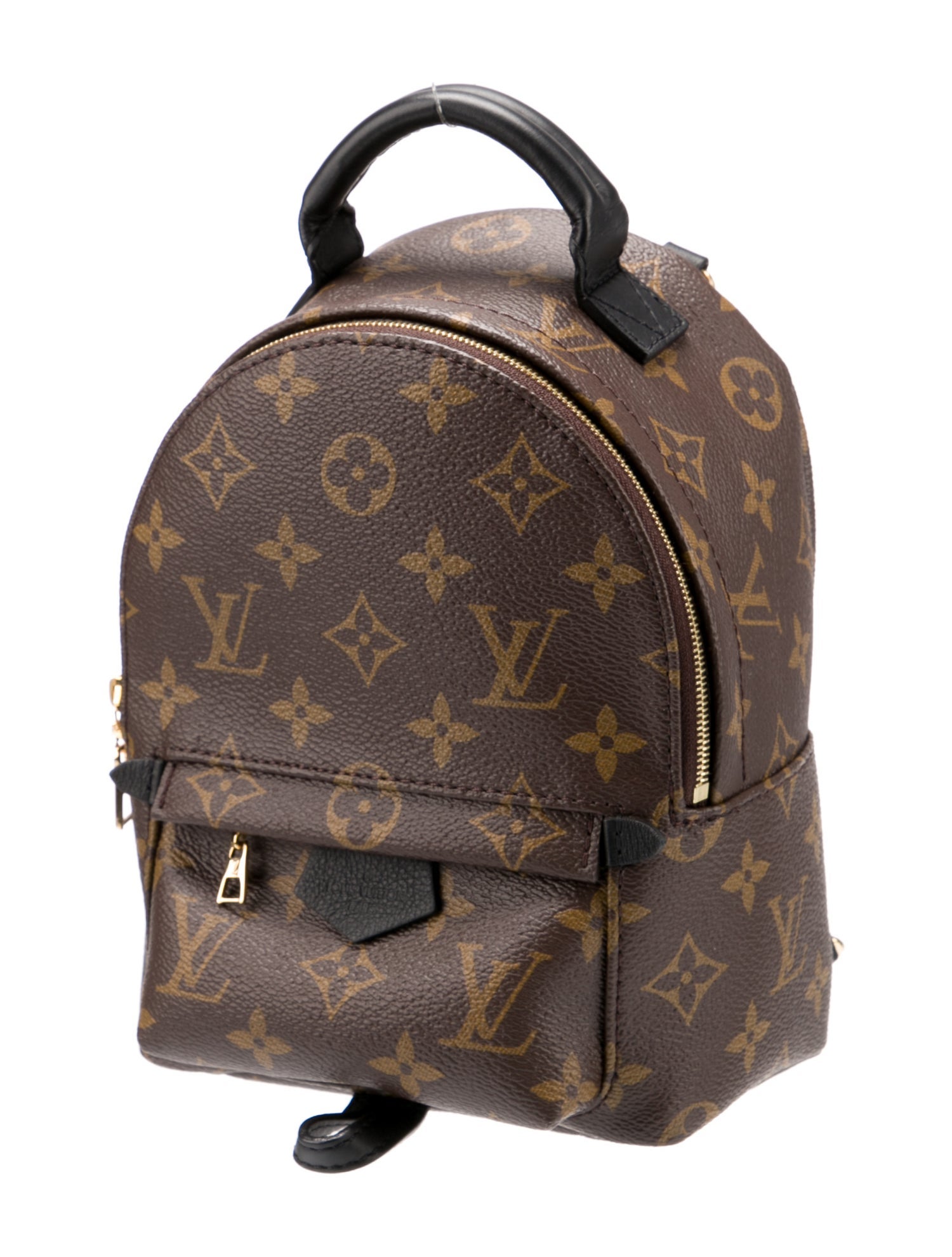 Louis Vuitton Backpacks | The RealReal