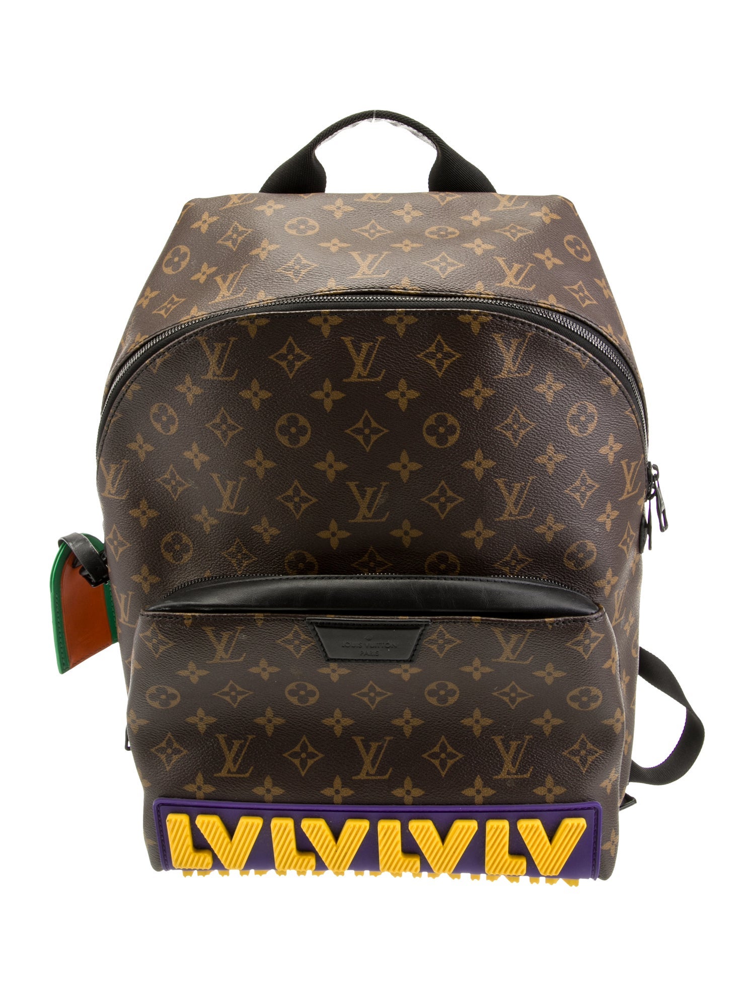 Louis Vuitton Backpacks | The RealReal