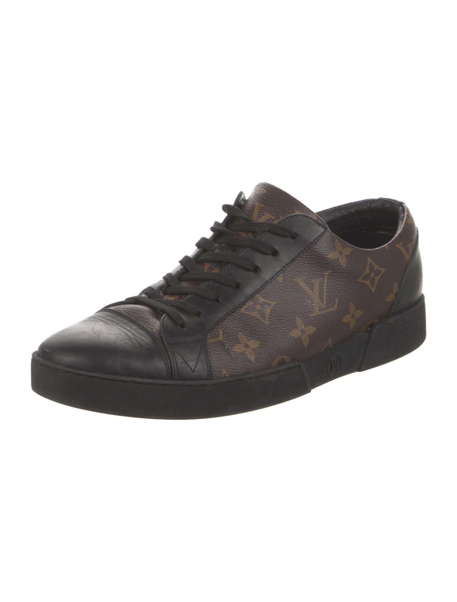 Louis Vuitton Men’s Shoes | The RealReal