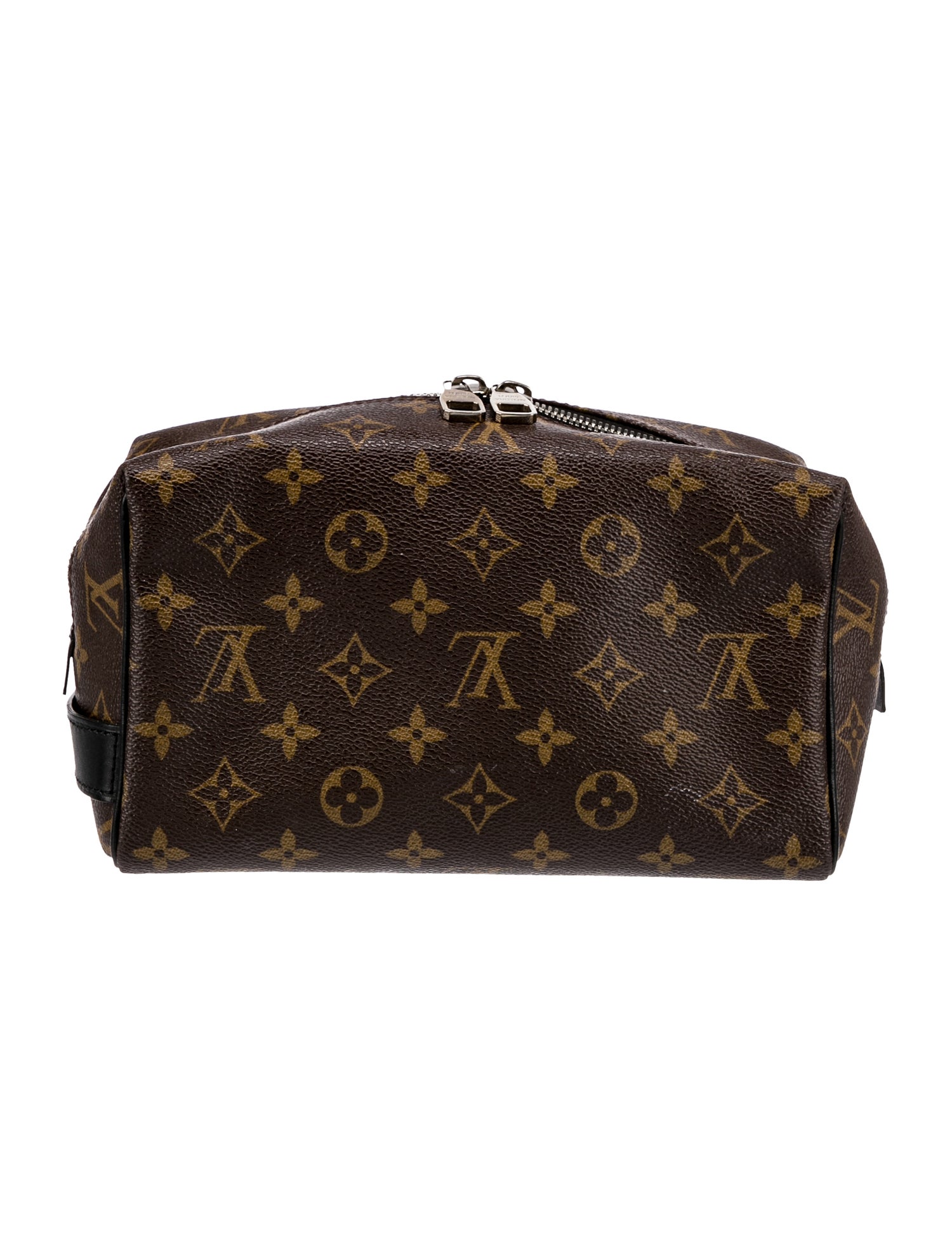 Louis Vuitton Toiletry Bags | The RealReal