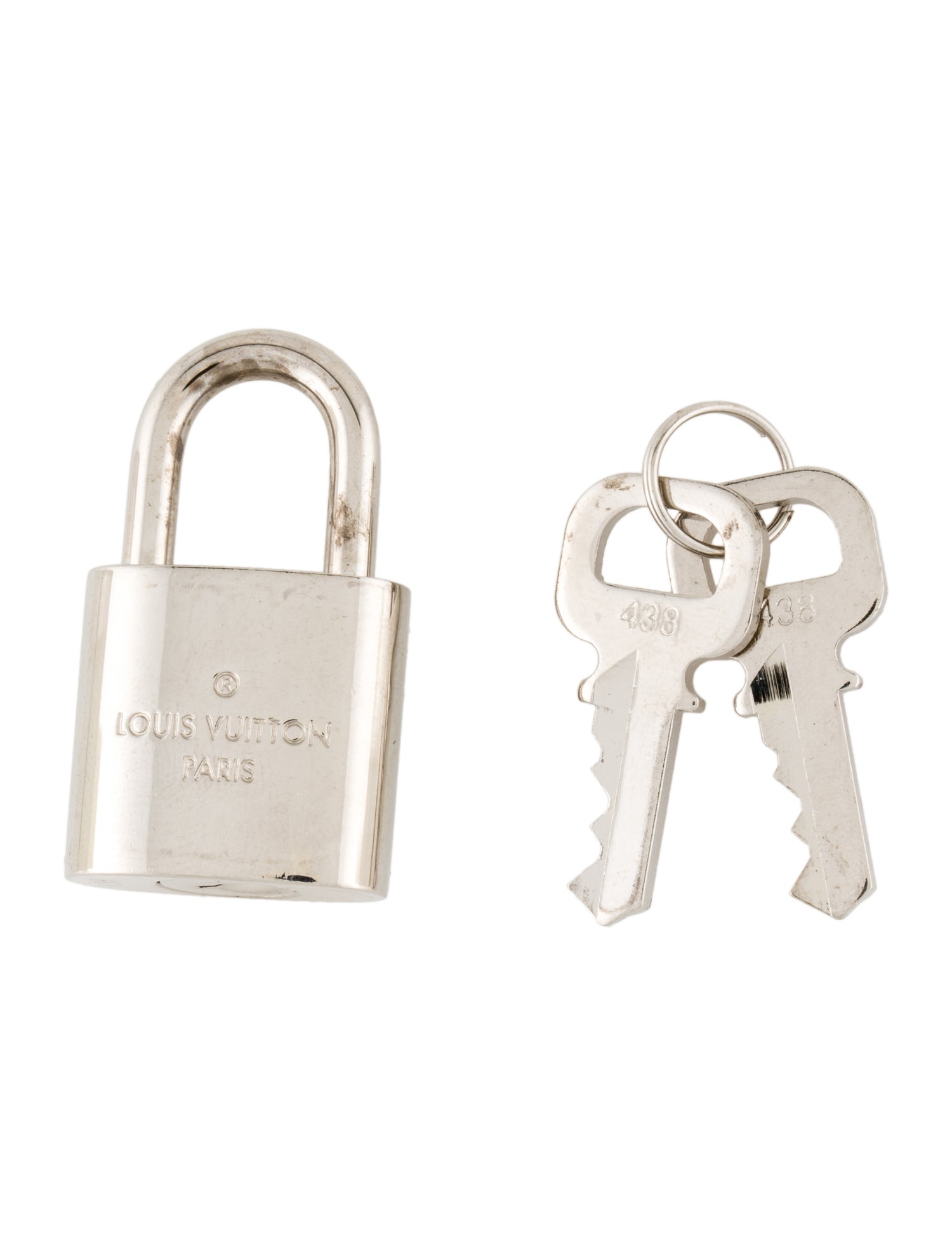 Louis Vuitton Accessories | The RealReal