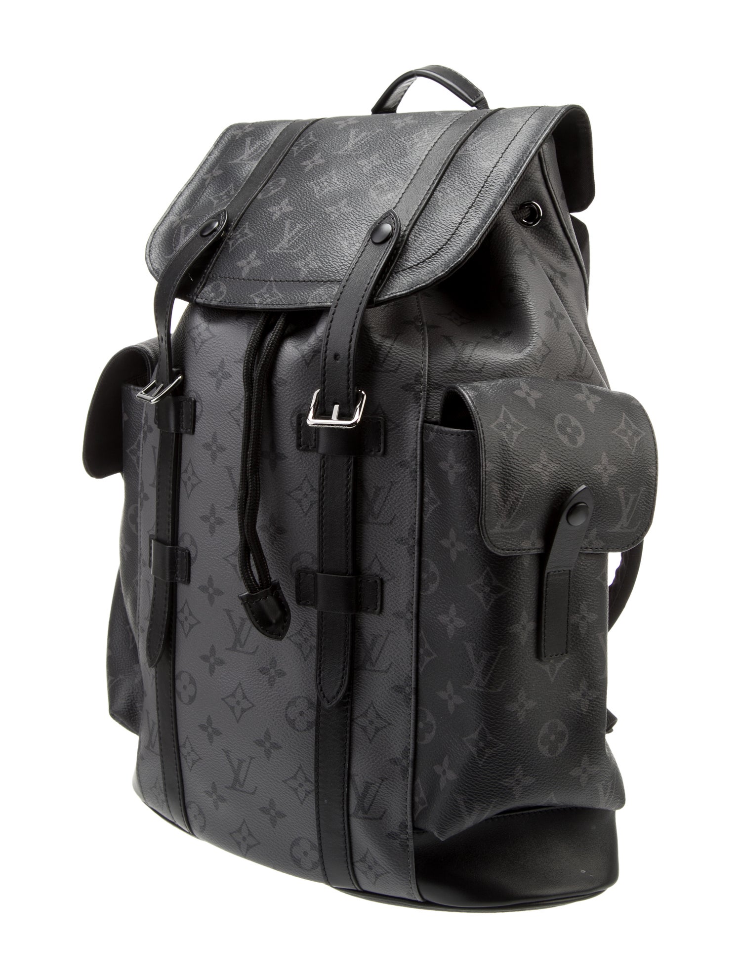 Louis Vuitton Backpacks | The RealReal