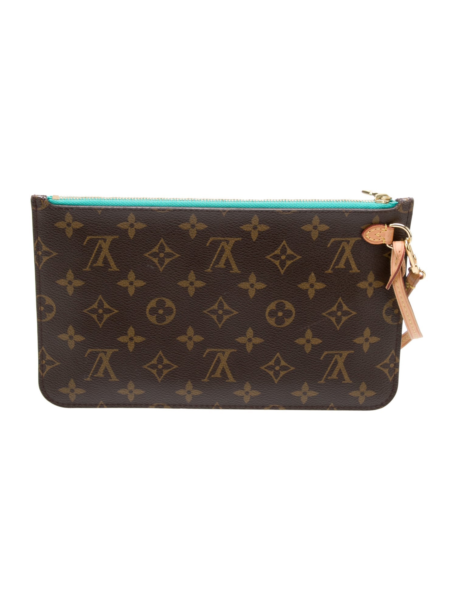 Louis Vuitton Monogram Giant 'By The Pool' Toiletry Pouch 26 - Neutrals ...