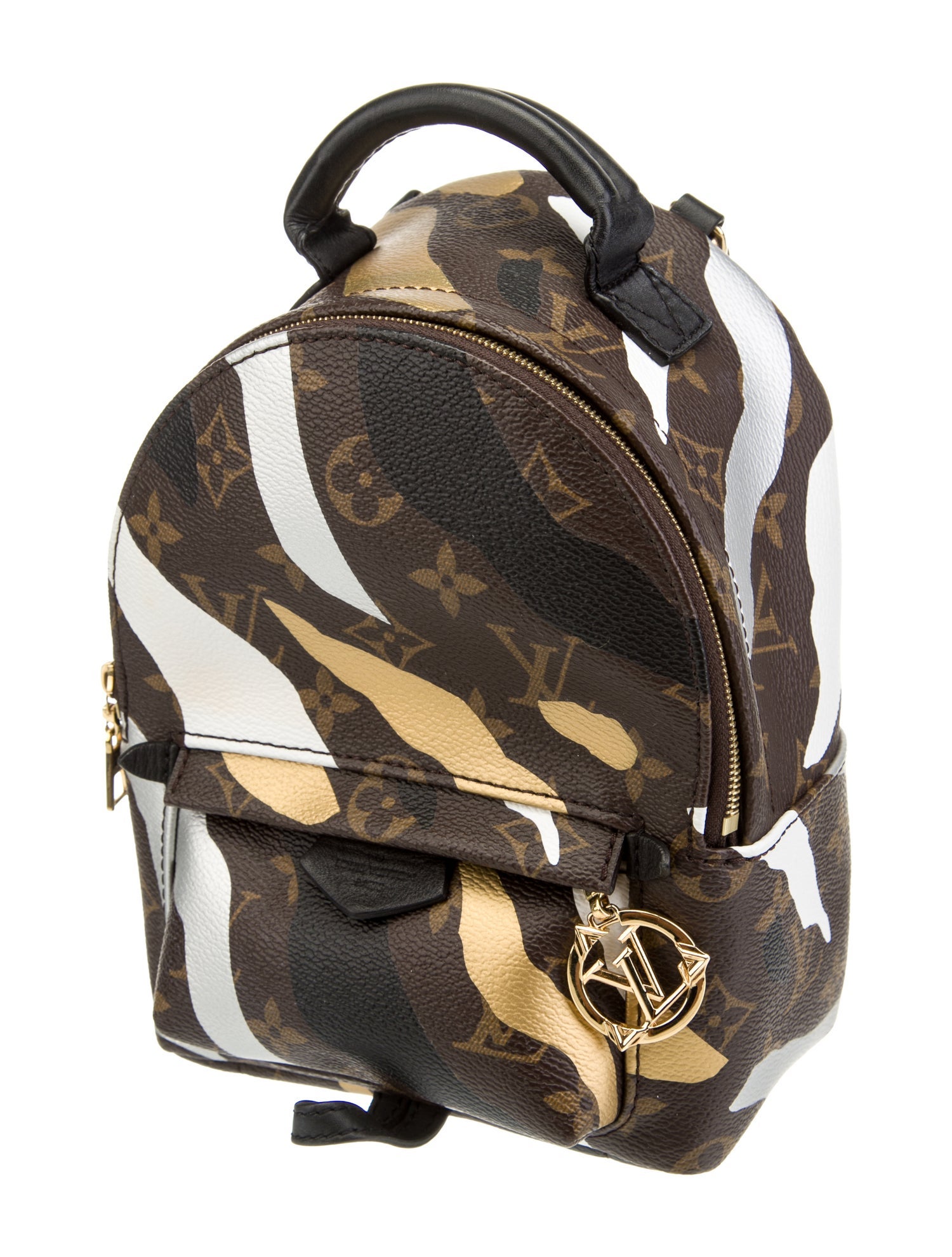 Designer Backpacks For Women On Sale | The RealReal