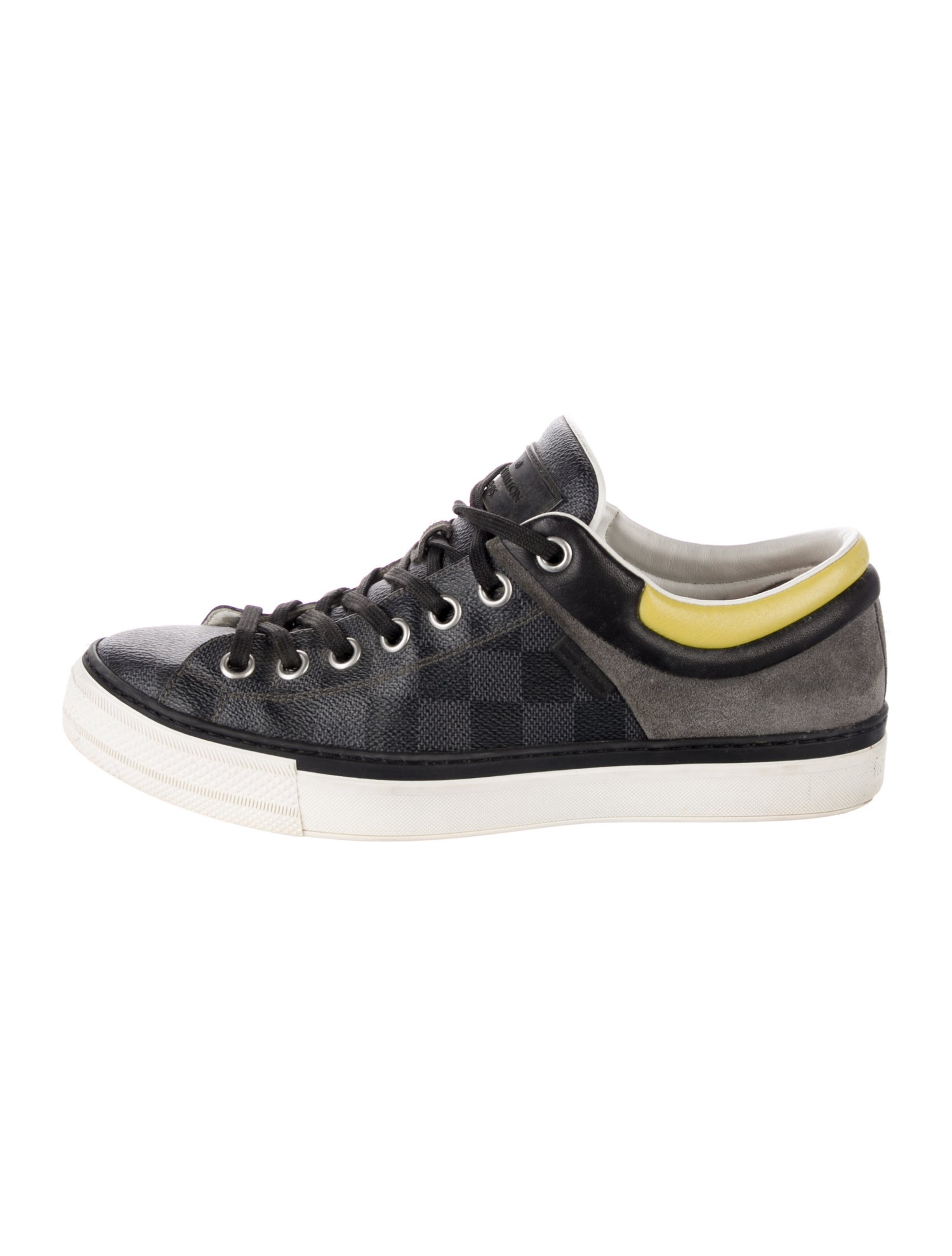 Louis Vuitton Men’s Shoes | The RealReal