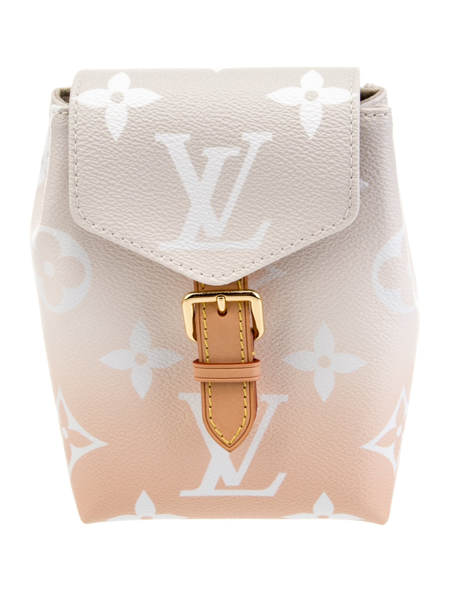 Louis Vuitton Backpacks | The RealReal