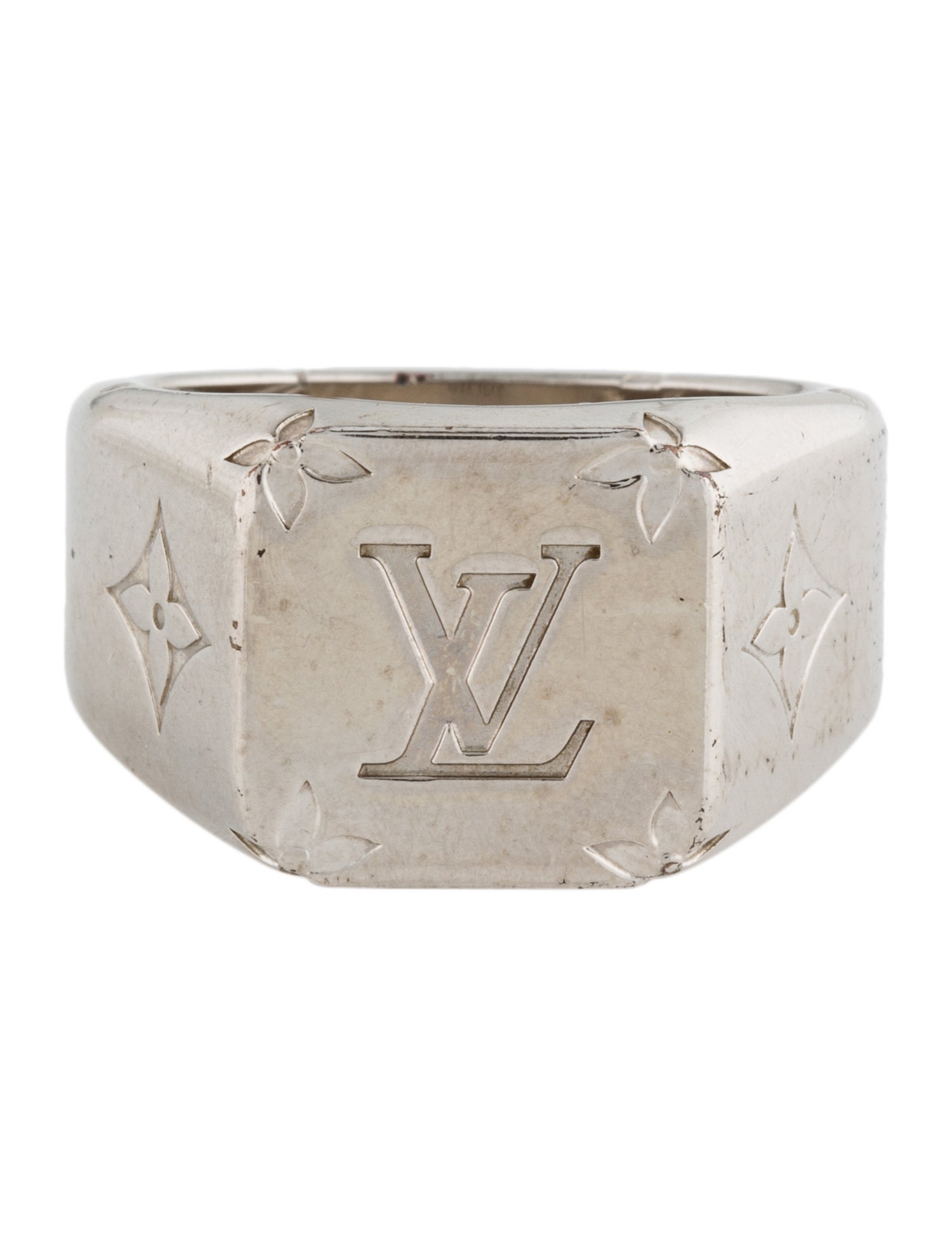 Ring 14K Diamond $5 Liberty American Eagle Coin Signet Ring - 14K ...