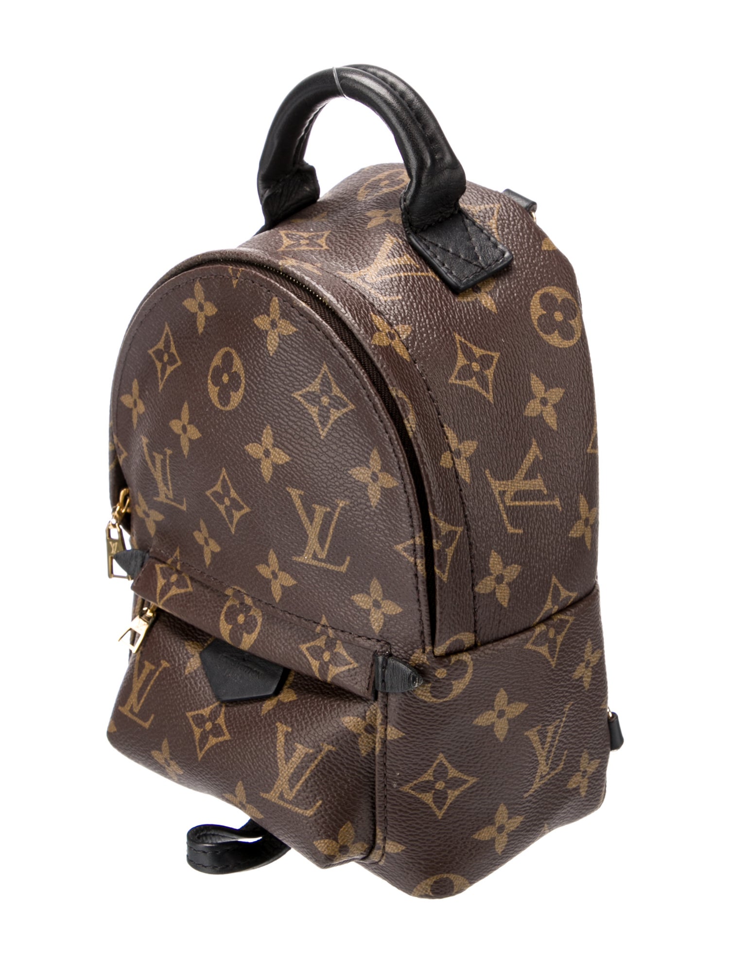 Louis Vuitton Backpacks | The RealReal