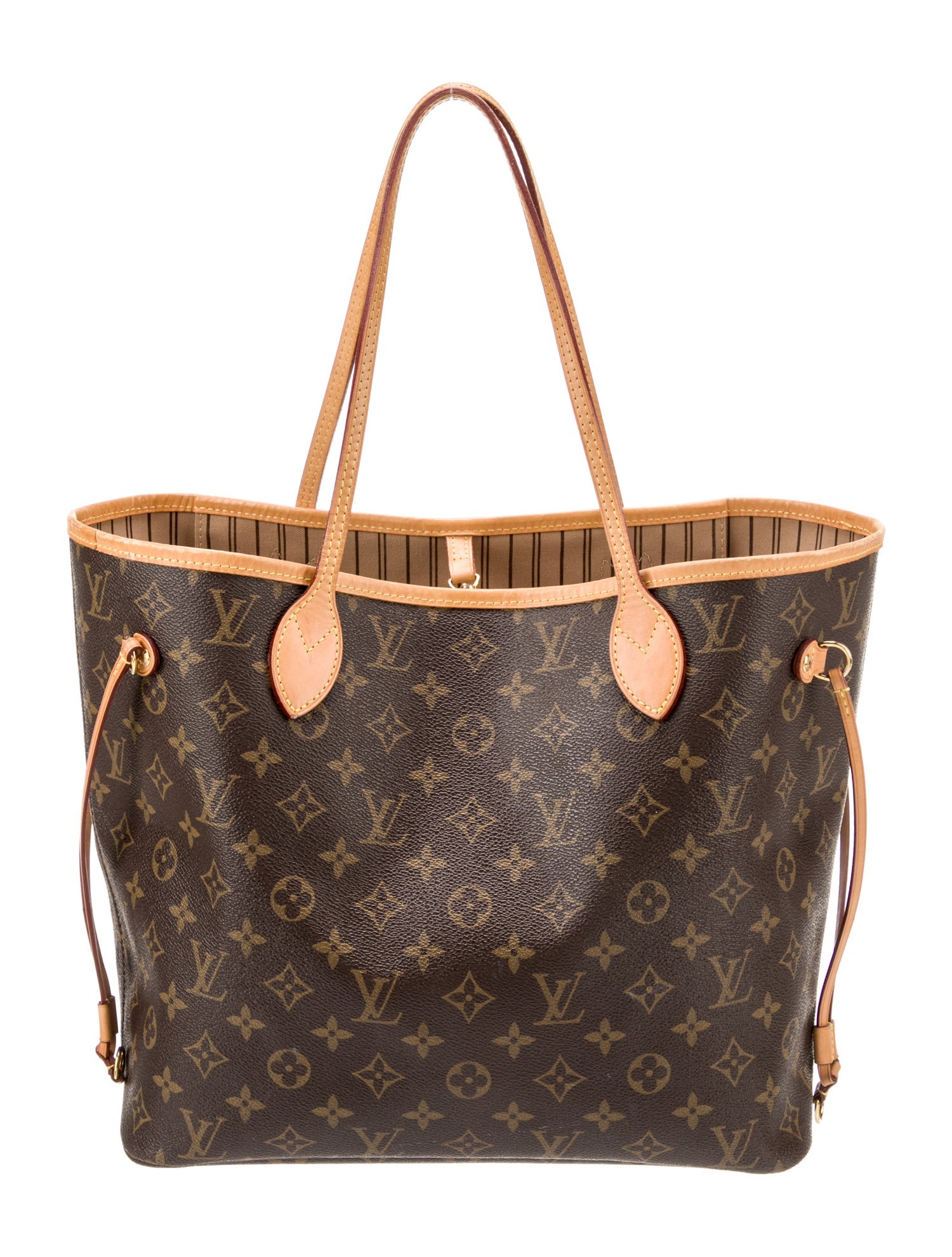 Louis Vuitton Handbags & Purses On Sale | The RealReal