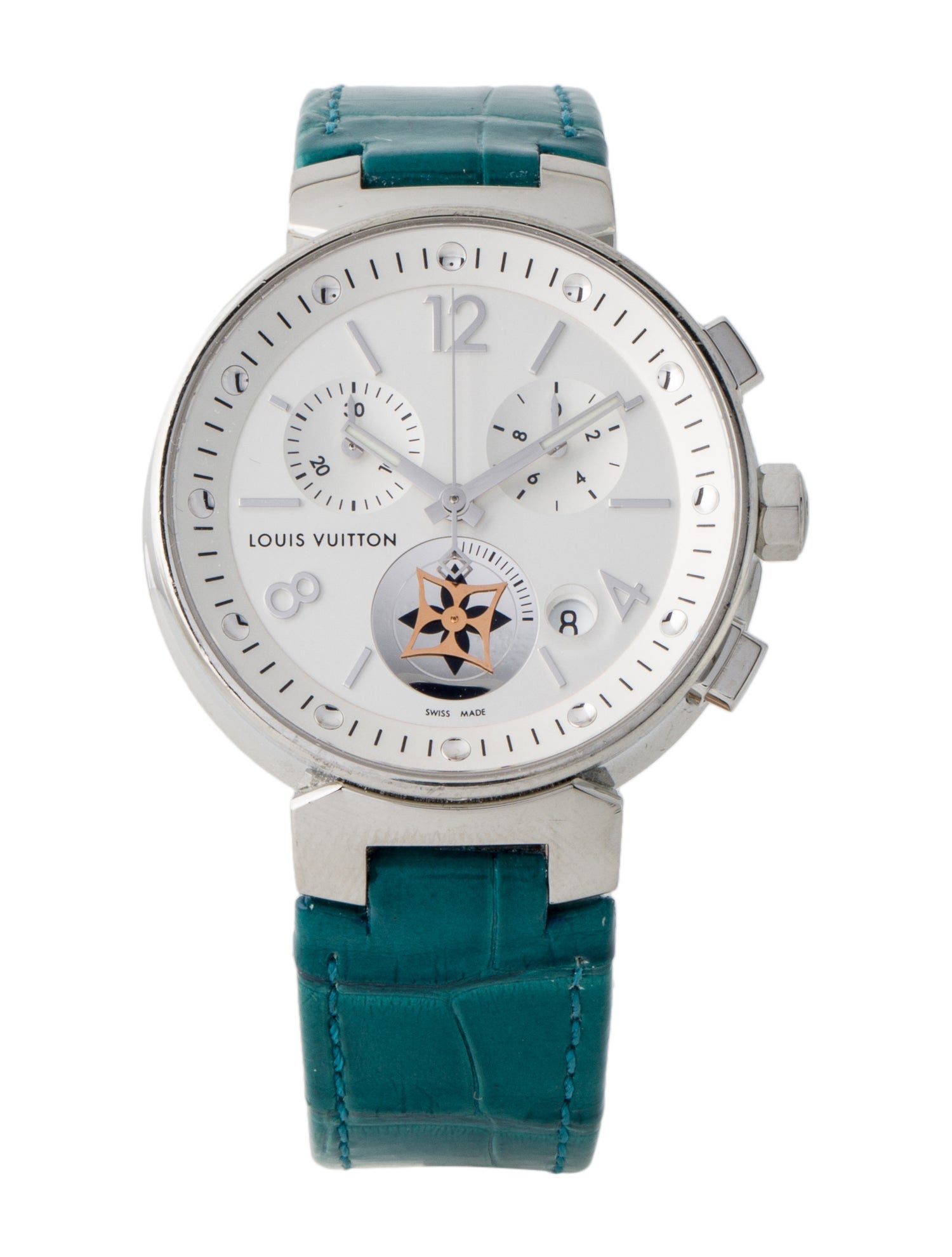 Louis Vuitton Watches | The RealReal