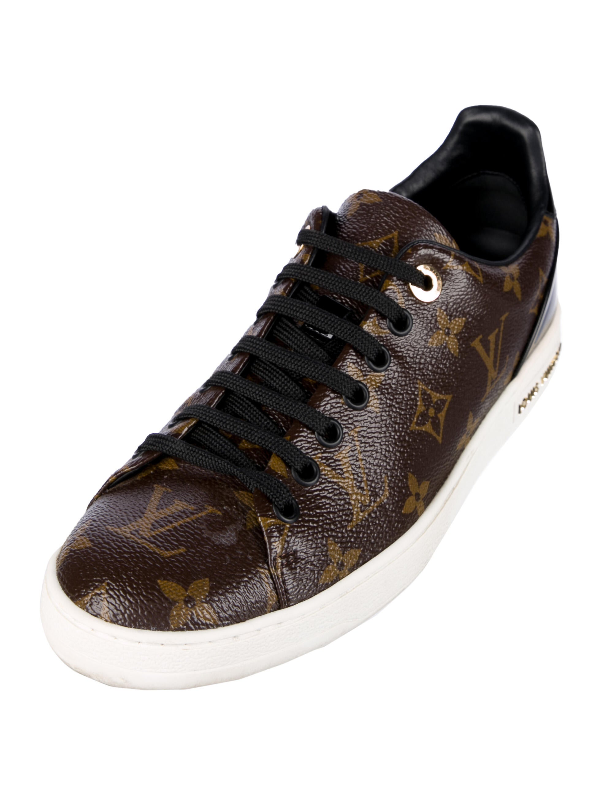Louis Vuitton Shoes | The RealReal