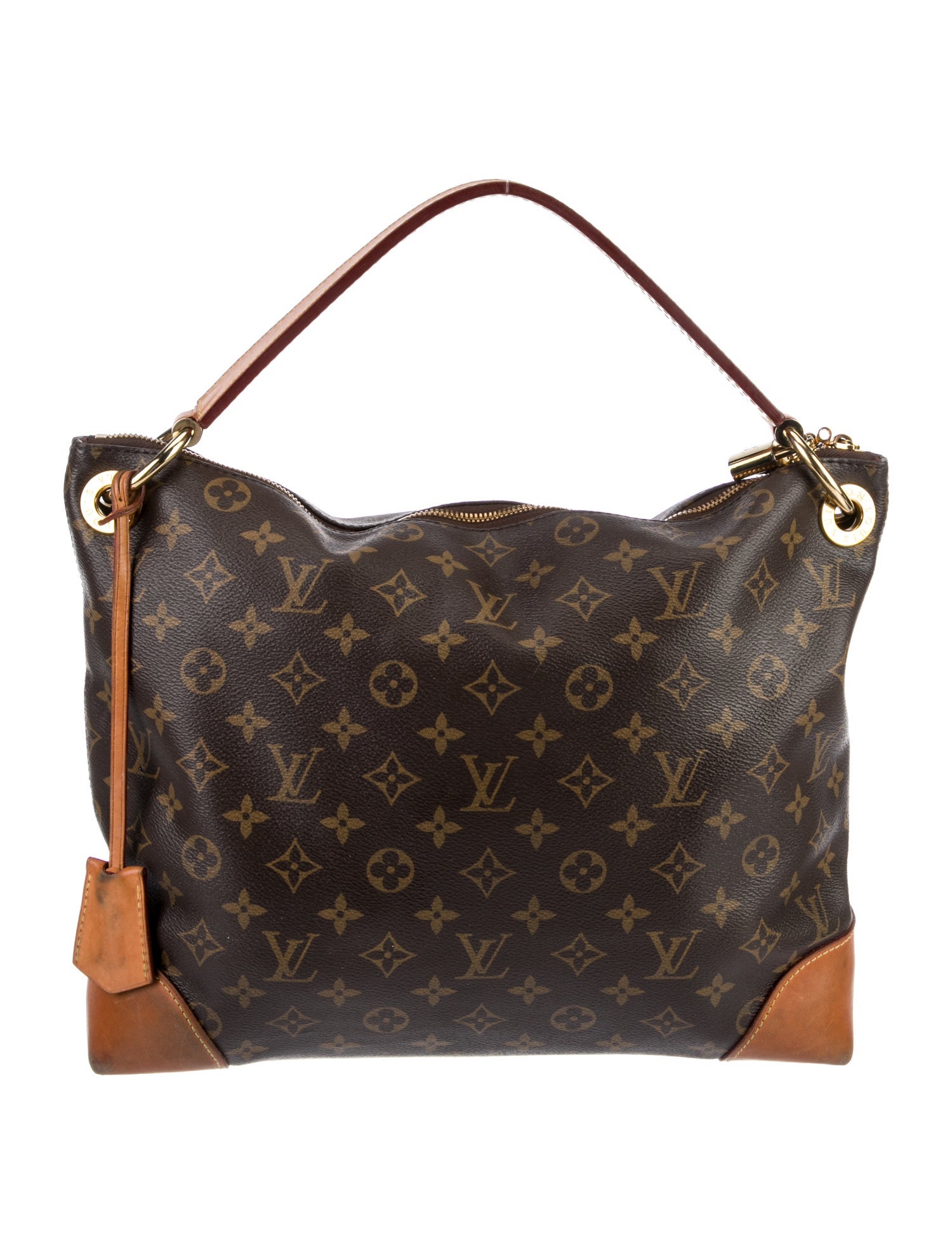 Louis Vuitton Shoulder Bags | The RealReal