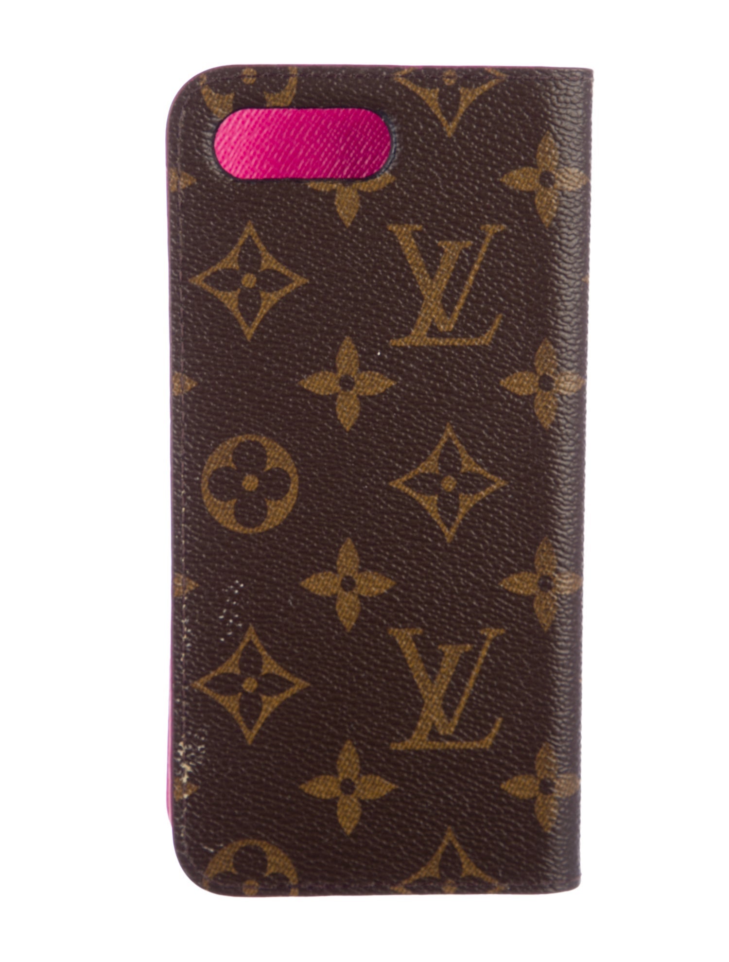 Louis Vuitton Phone Cases | The RealReal