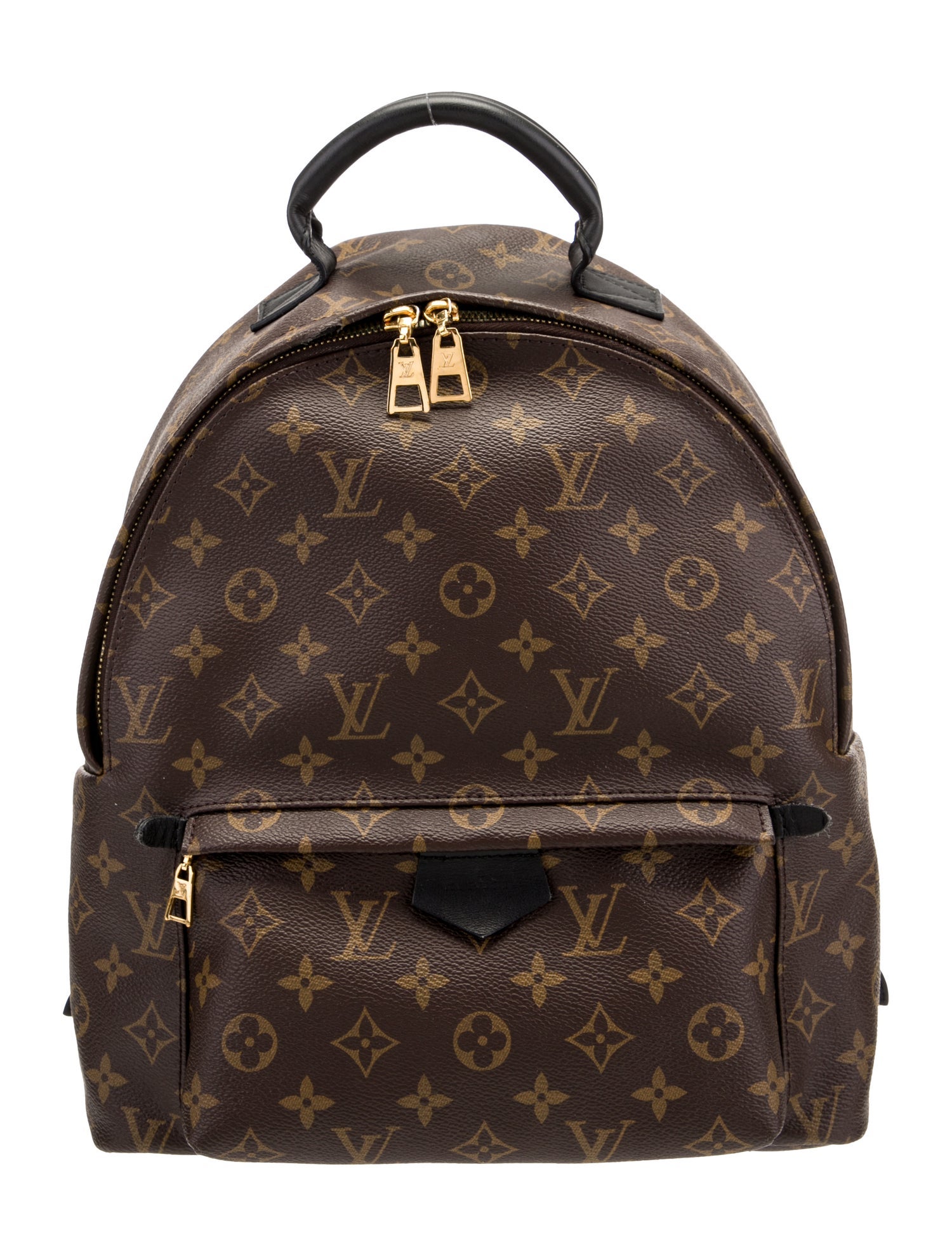 Louis Vuitton Backpacks | The RealReal
