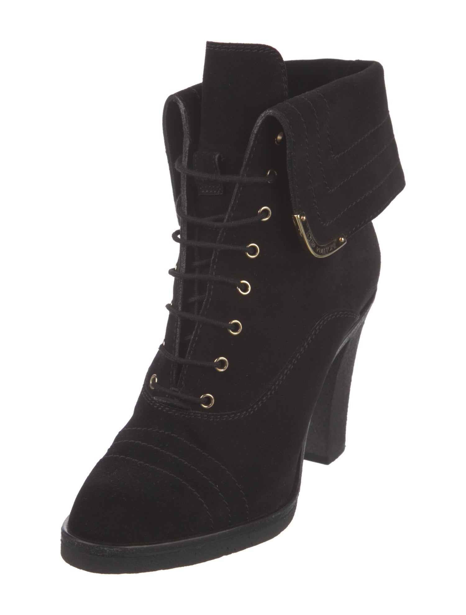 Louis Vuitton Shoes | The RealReal