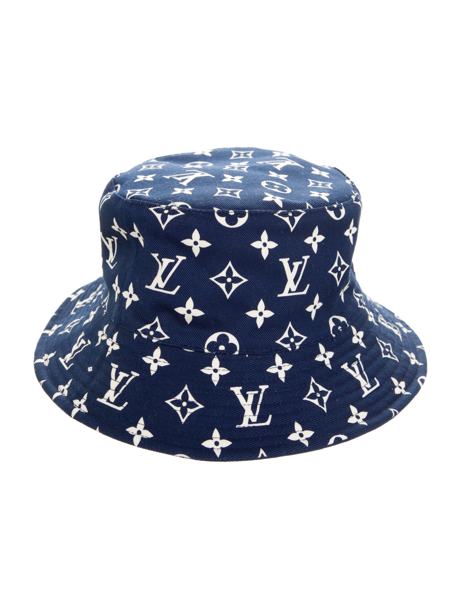 Louis Vuitton Hats | The RealReal