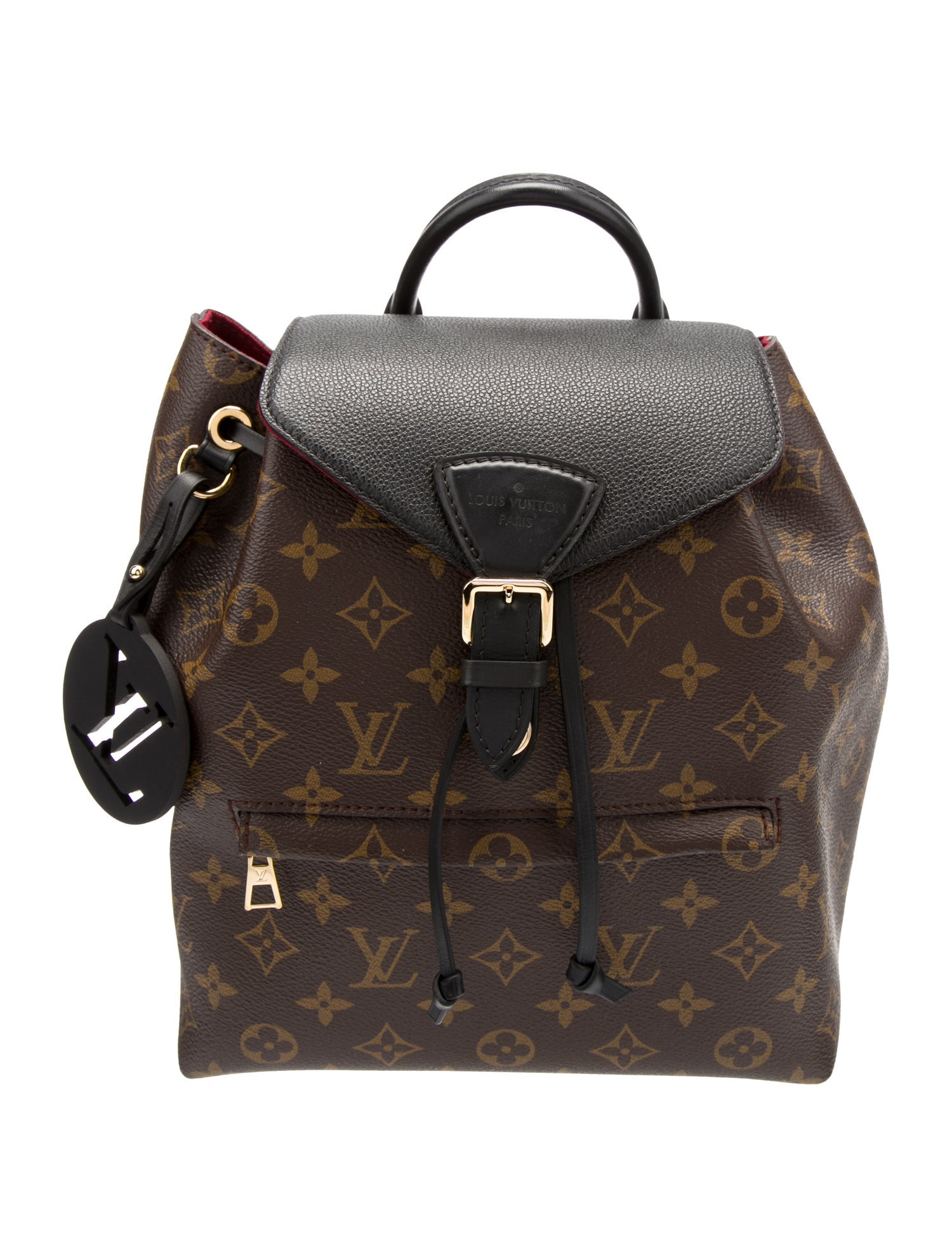 Louis Vuitton Backpacks | The RealReal