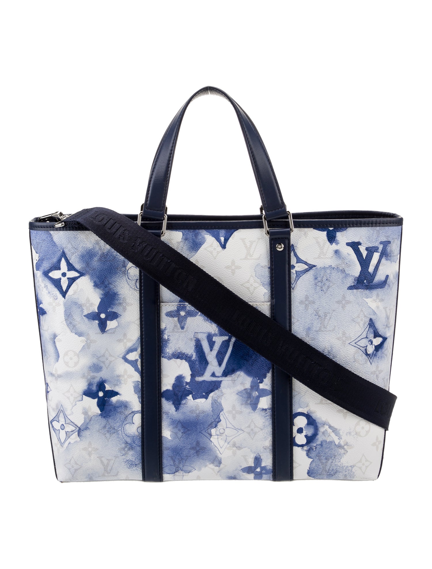 Louis Vuitton Totes | The RealReal