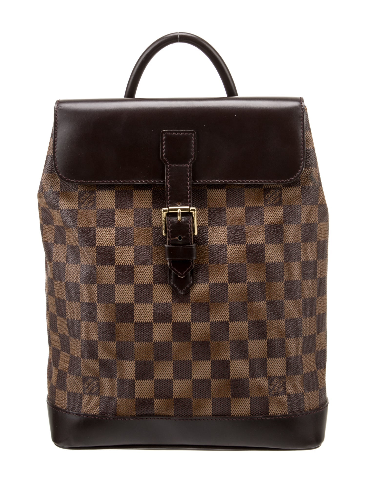Louis Vuitton Backpacks | The RealReal