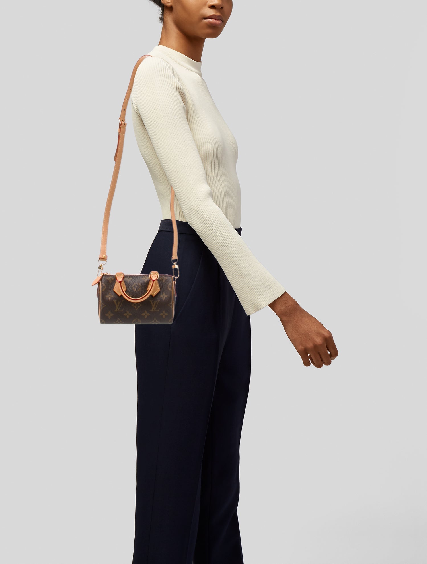 Louis Vuitton Mini Bags | The RealReal