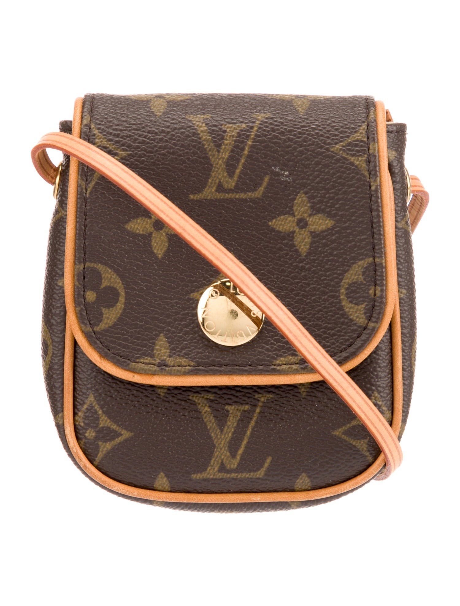 Louis Vuitton Mini Bags | The RealReal