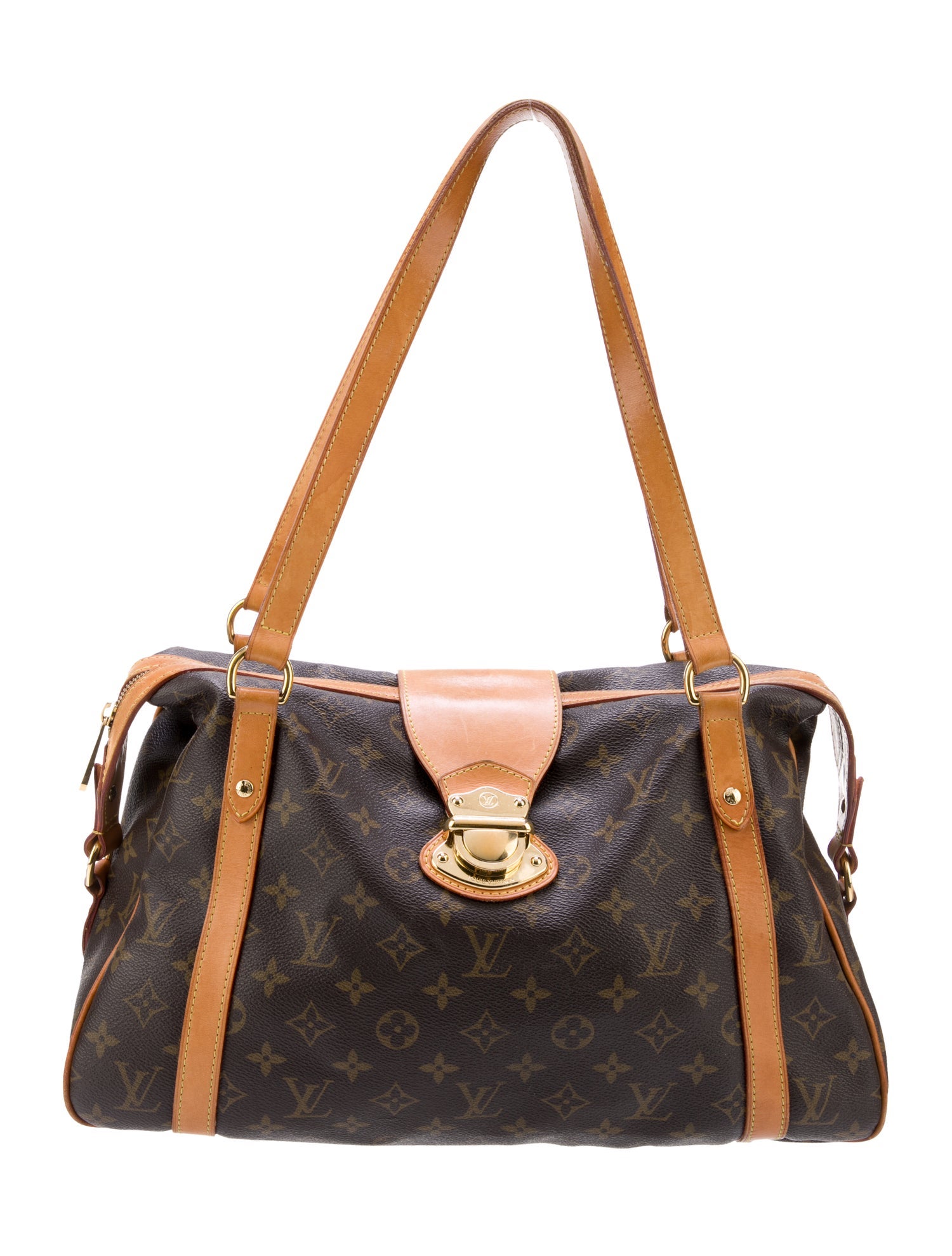 Louis Vuitton Shoulder Bags | The RealReal