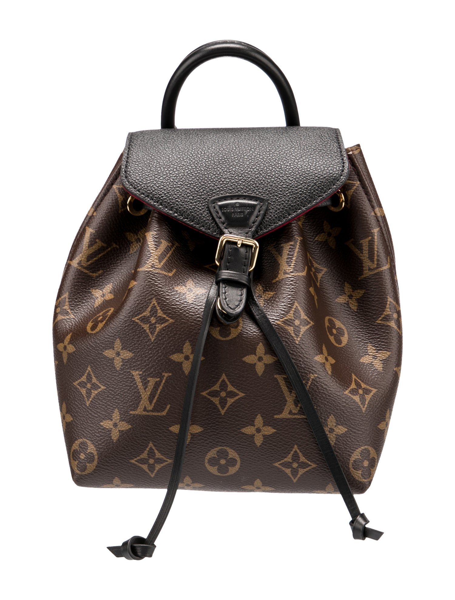 Louis Vuitton Backpacks | The RealReal