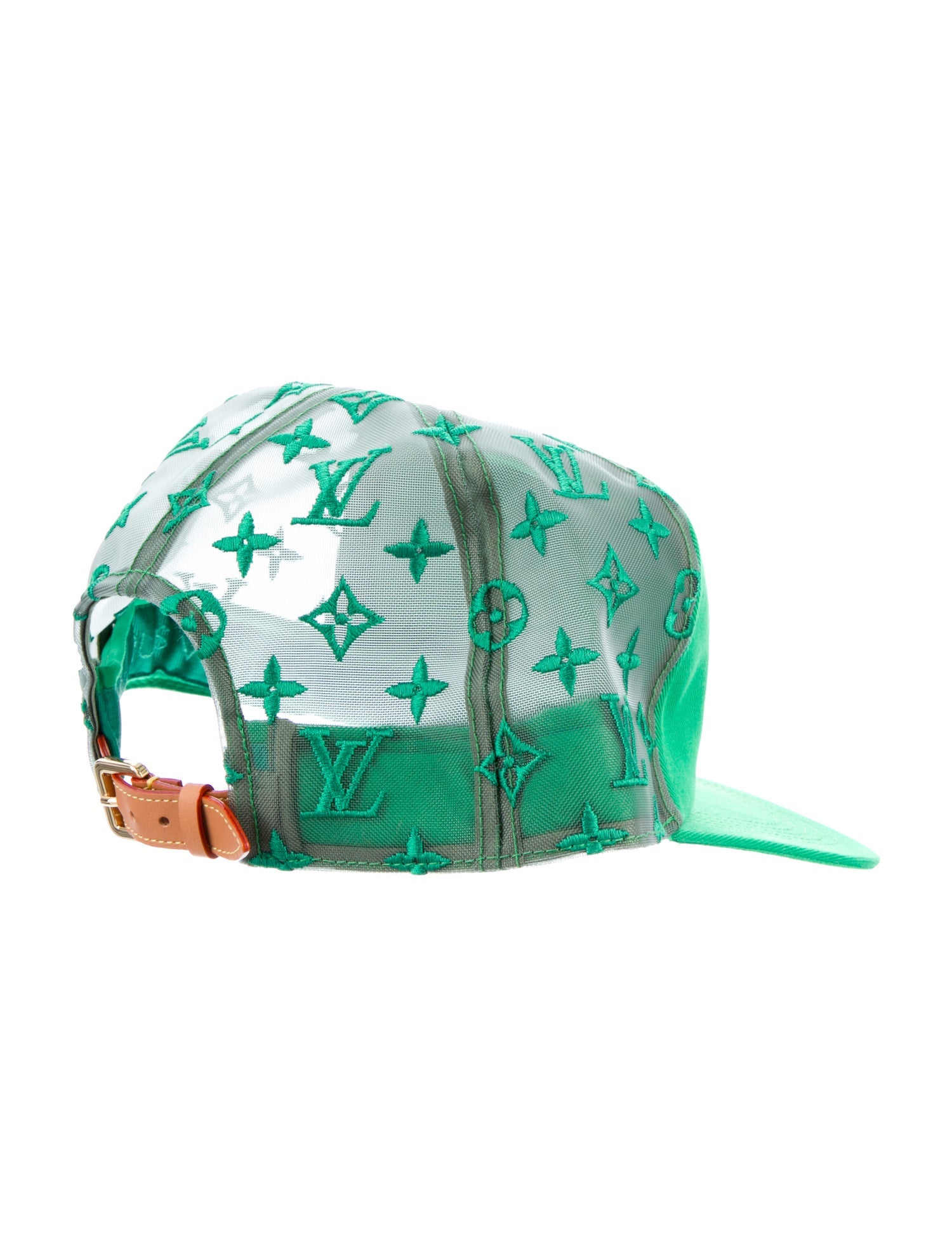 Louis Vuitton Hats | The RealReal