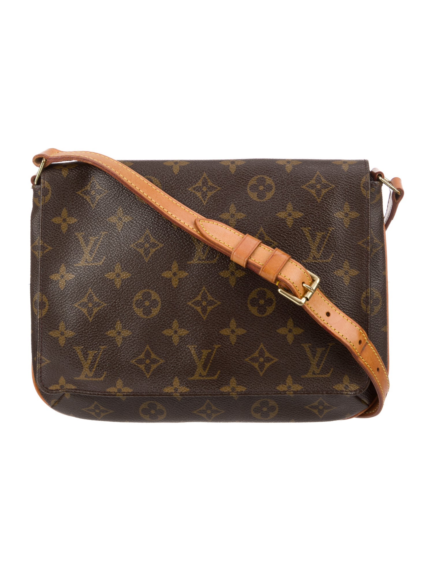 Louis Vuitton Shoulder Bags | The RealReal
